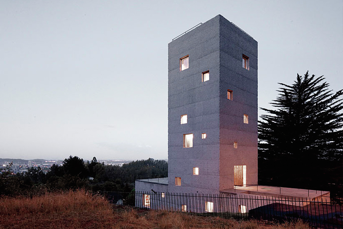 Gallery of Latin American Architects Who Designed Their Own Houses - 7