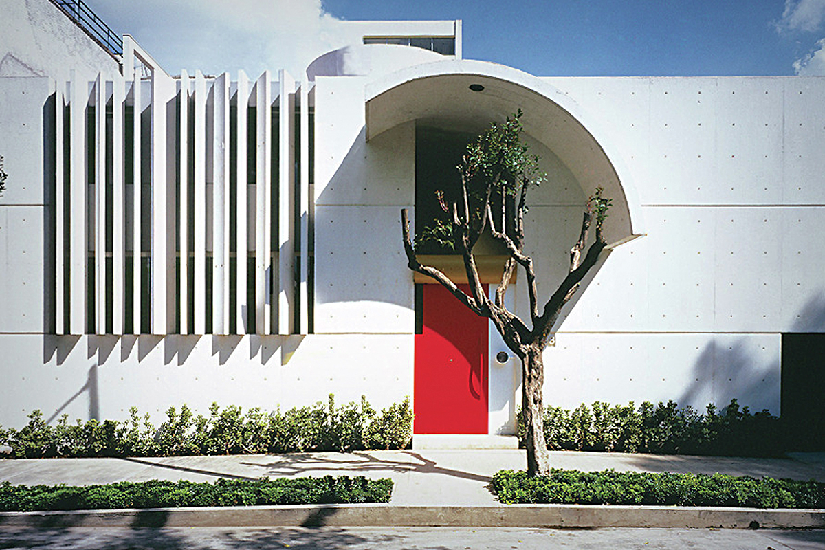 Gallery of Latin American Architects Who Designed Their Own Houses - 15