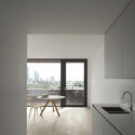 Hoxton Press Buildings / David Chipperfield Architects + Karakusevic ...