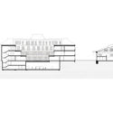 Vienna West High School / SHIBUKAWA EDER Architects + F+P Architekten ...