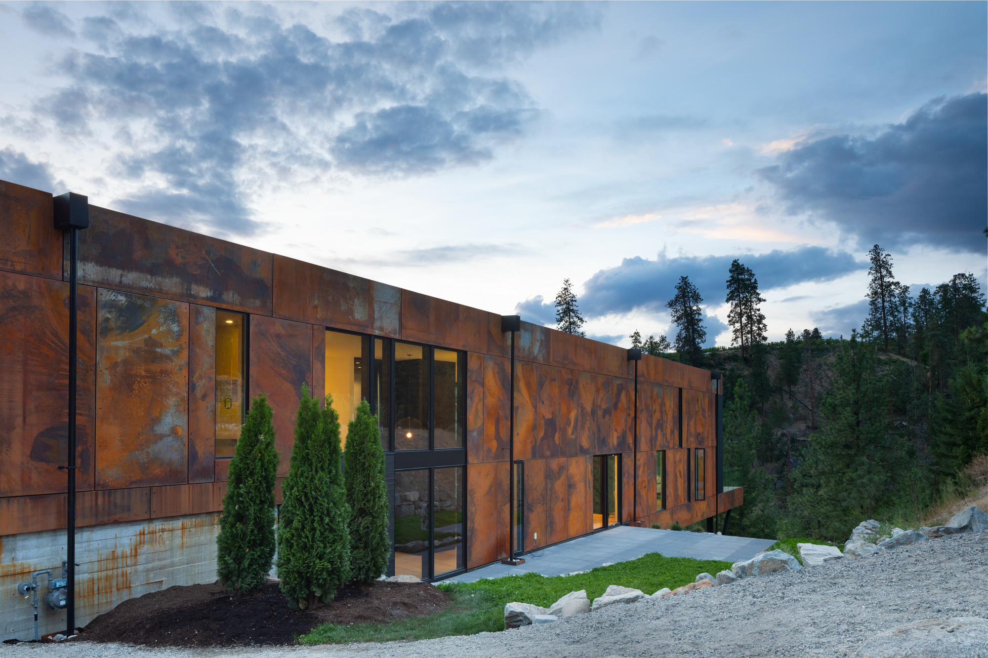 Gallery of House on the Bench / Sturgess Architecture - 4