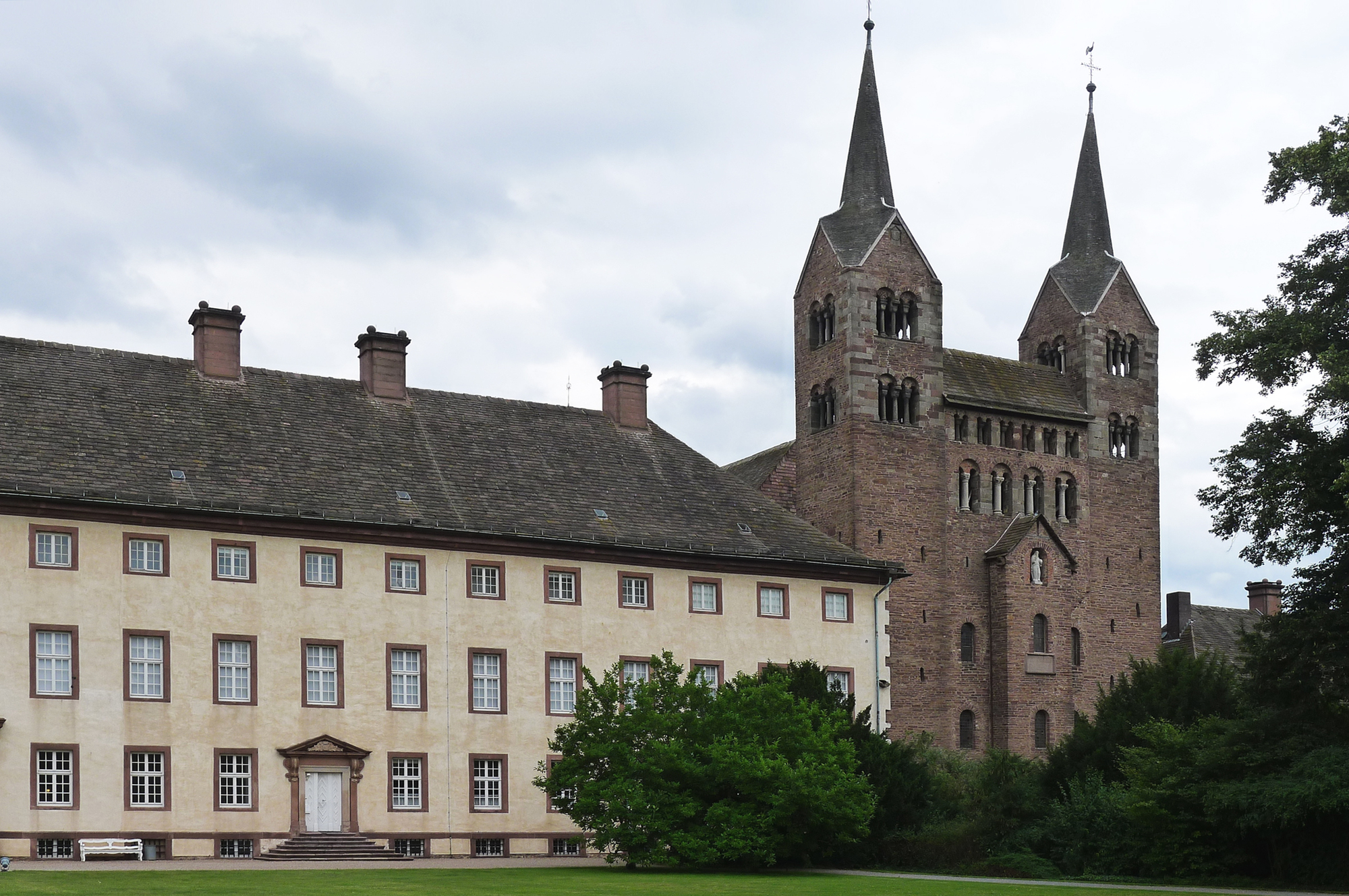 Gallery of Architectural Works that Were Declared World Heritage Sites ...