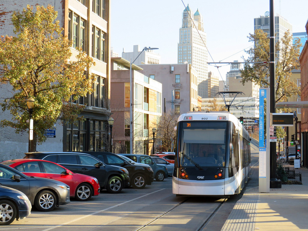 Gallery of Kansas City Becomes First Major U.S. City to Make Public ...