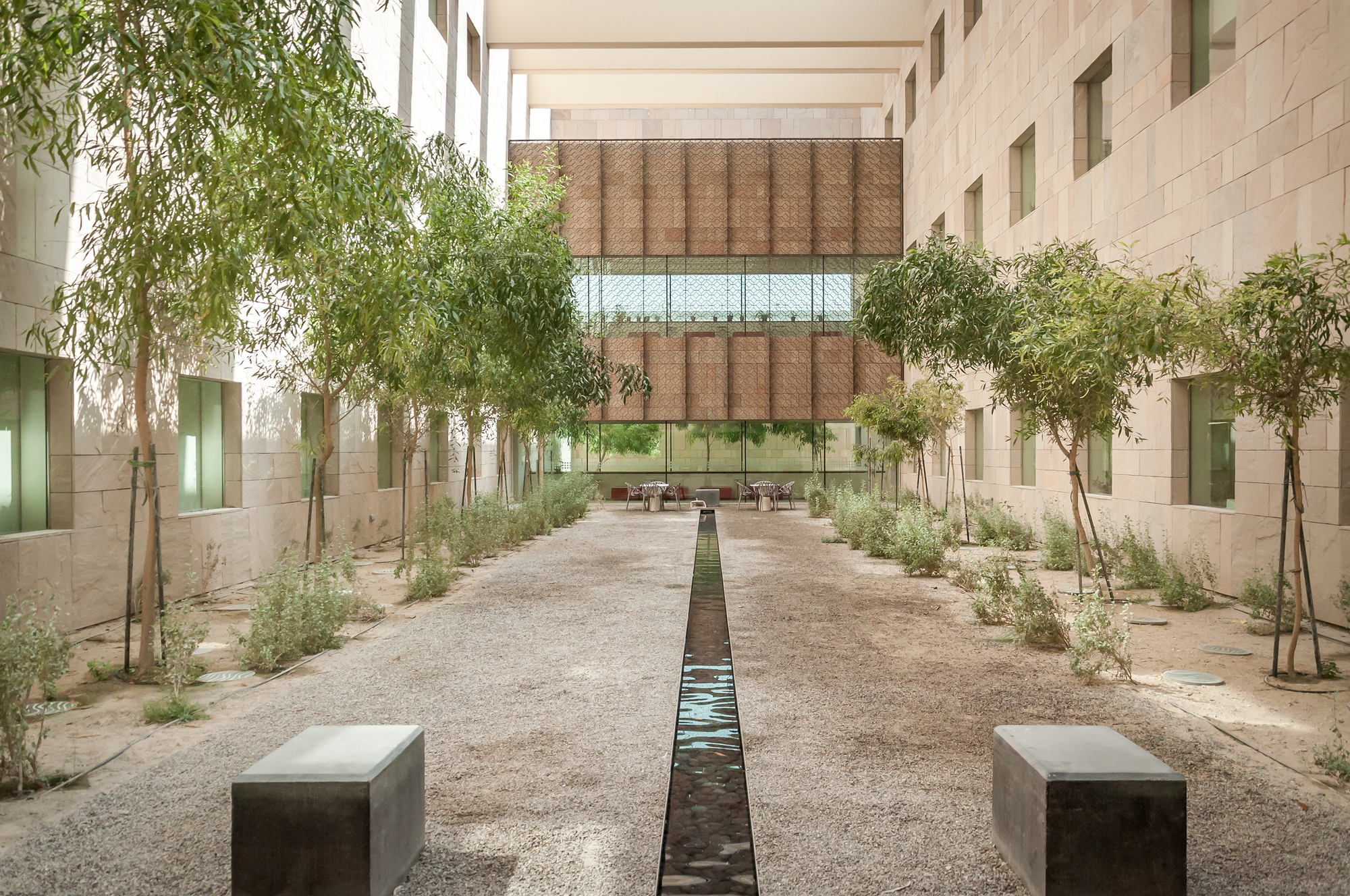 Gallery of Building Boom: Qatar's Monumental New Architecture - 13