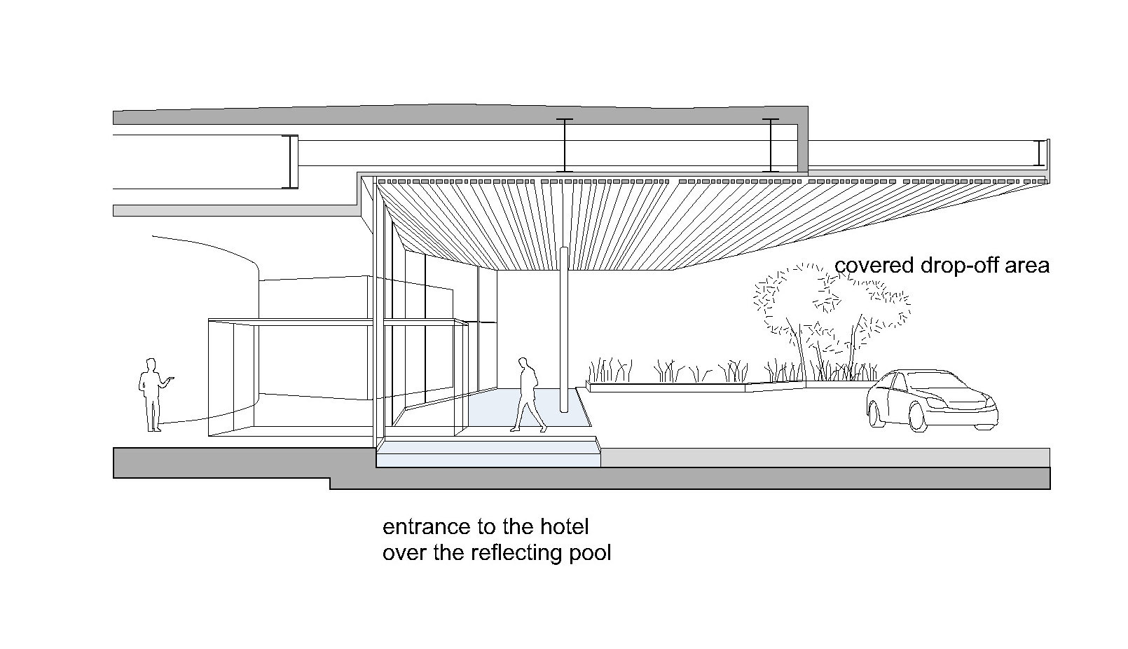 Gallery of Grand Park Hotel Rovinj / 3LHD - 49