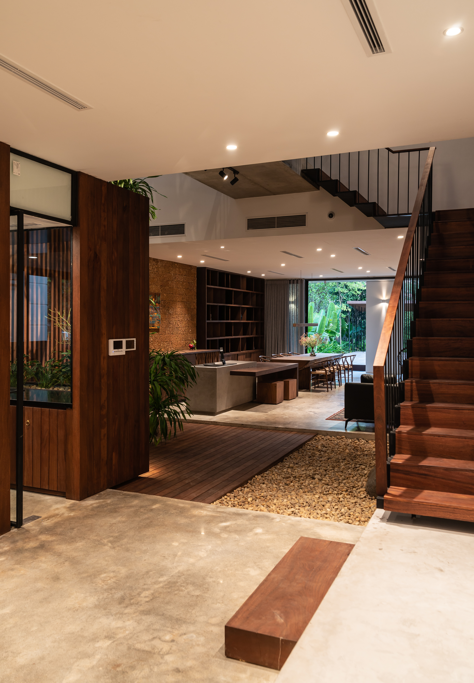 Gallery of Villa AD8 / Nemo Studio - 33