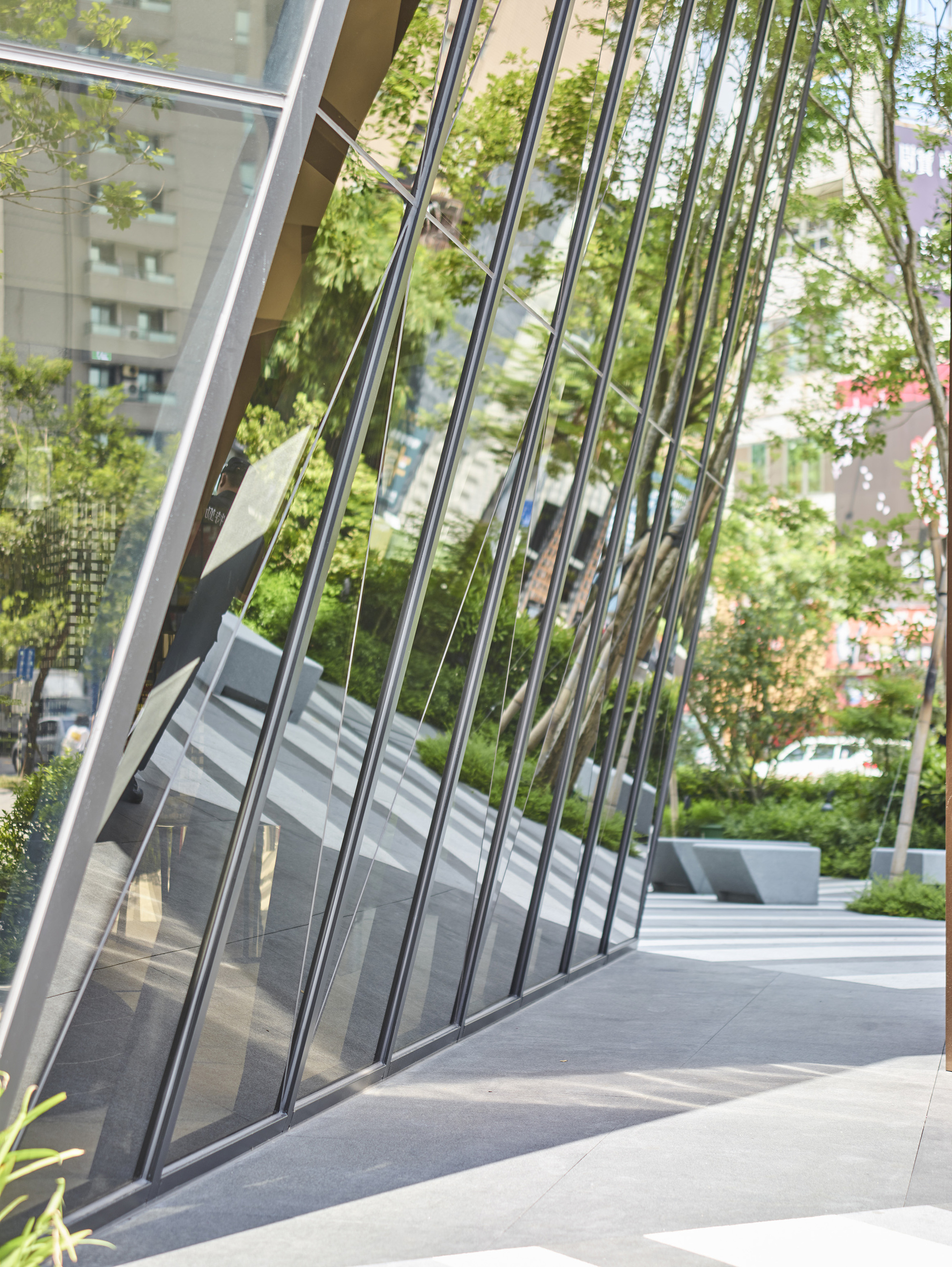 Gallery of WOHA Completes First Green Mixed-Use Development in Taiwan - 26