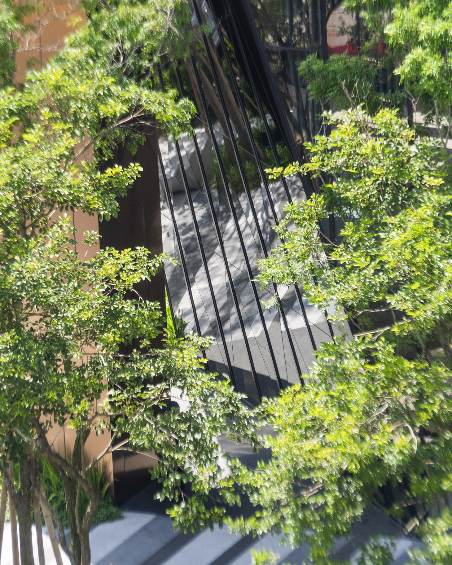 Gallery of WOHA Completes First Green Mixed-Use Development in Taiwan - 28