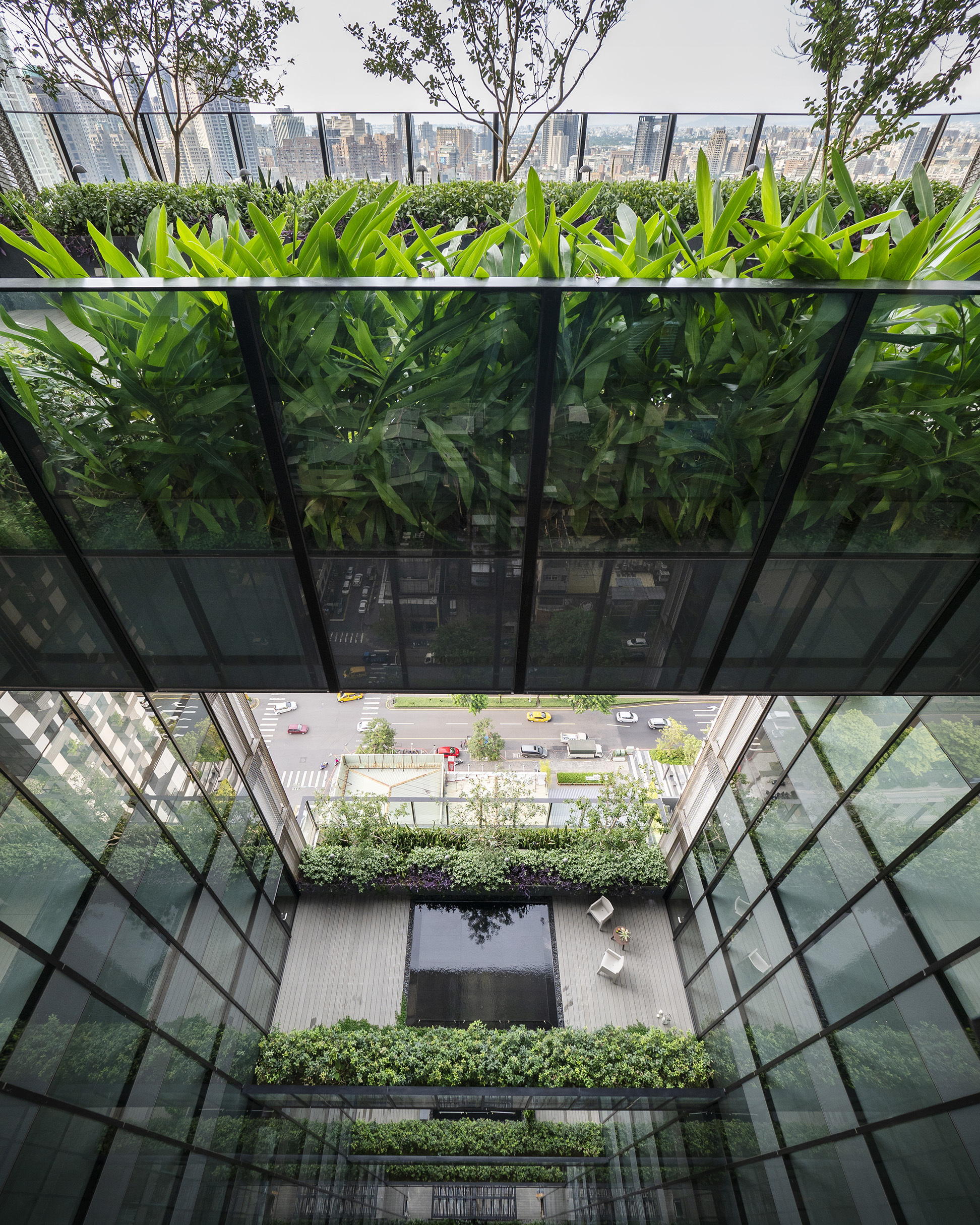Gallery of WOHA Completes First Green Mixed-Use Development in Taiwan - 20