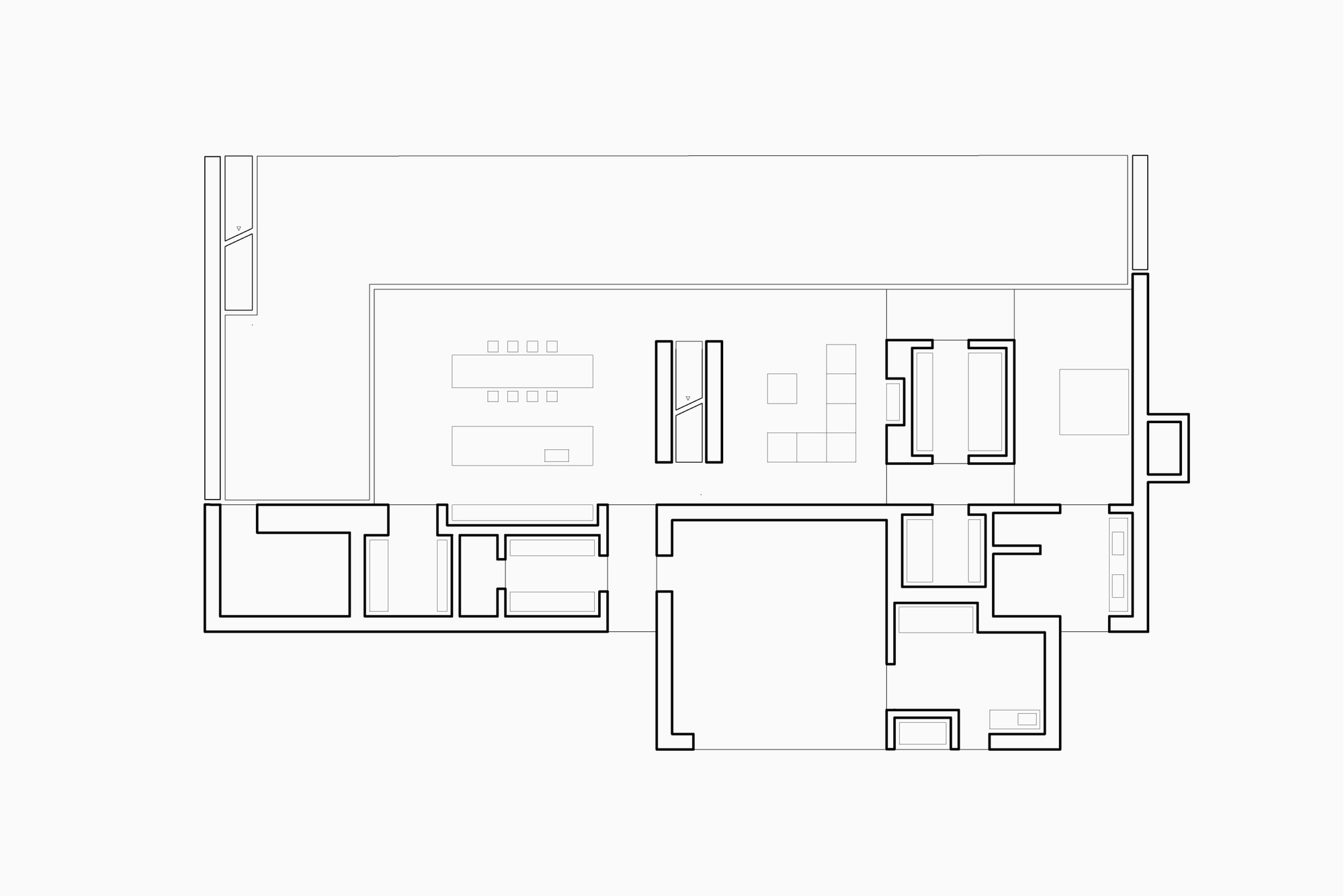 Gallery of J House / Christoffersen & Weiling Architects - 23