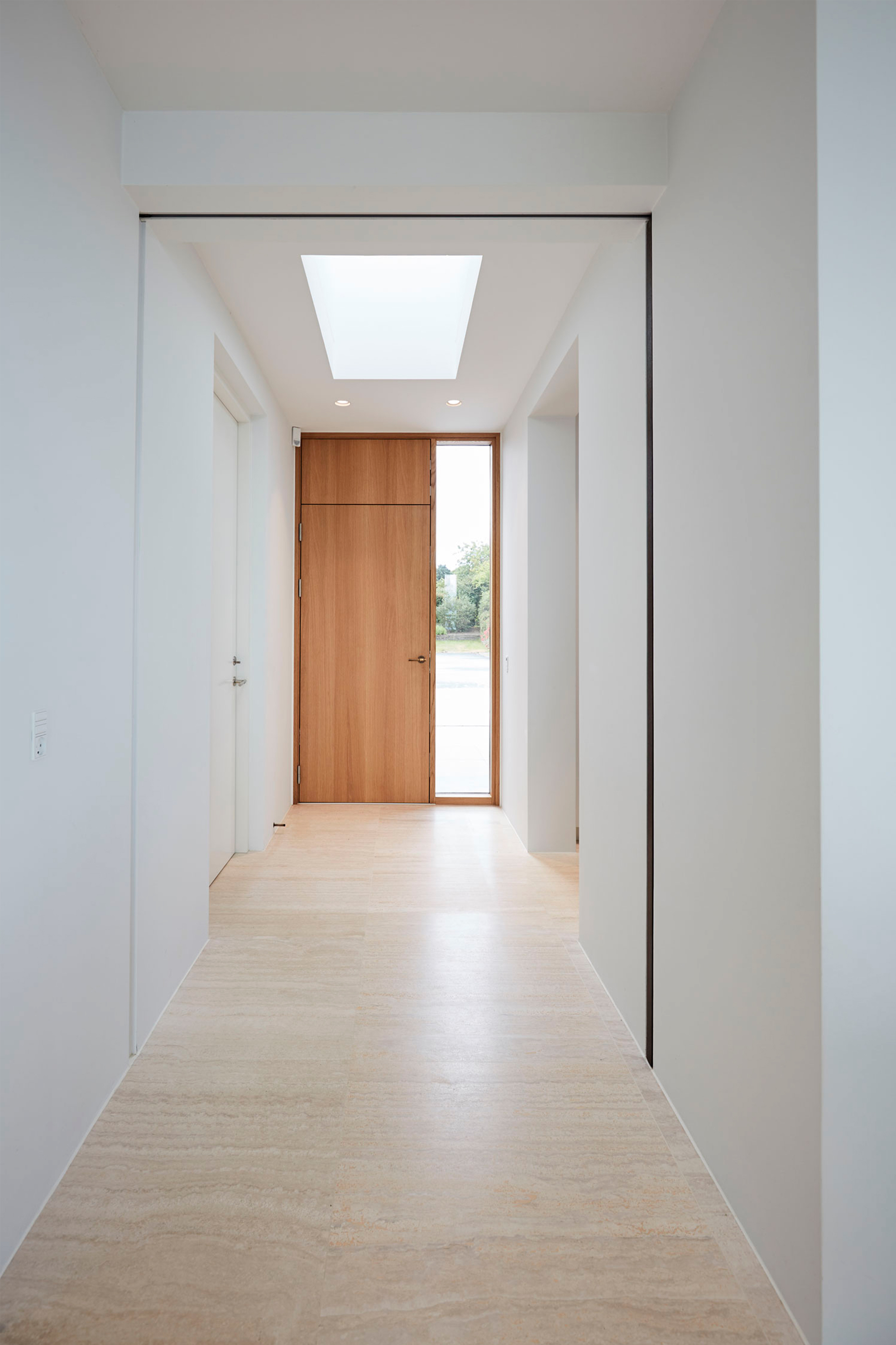 Gallery of J House / Christoffersen & Weiling Architects - 8