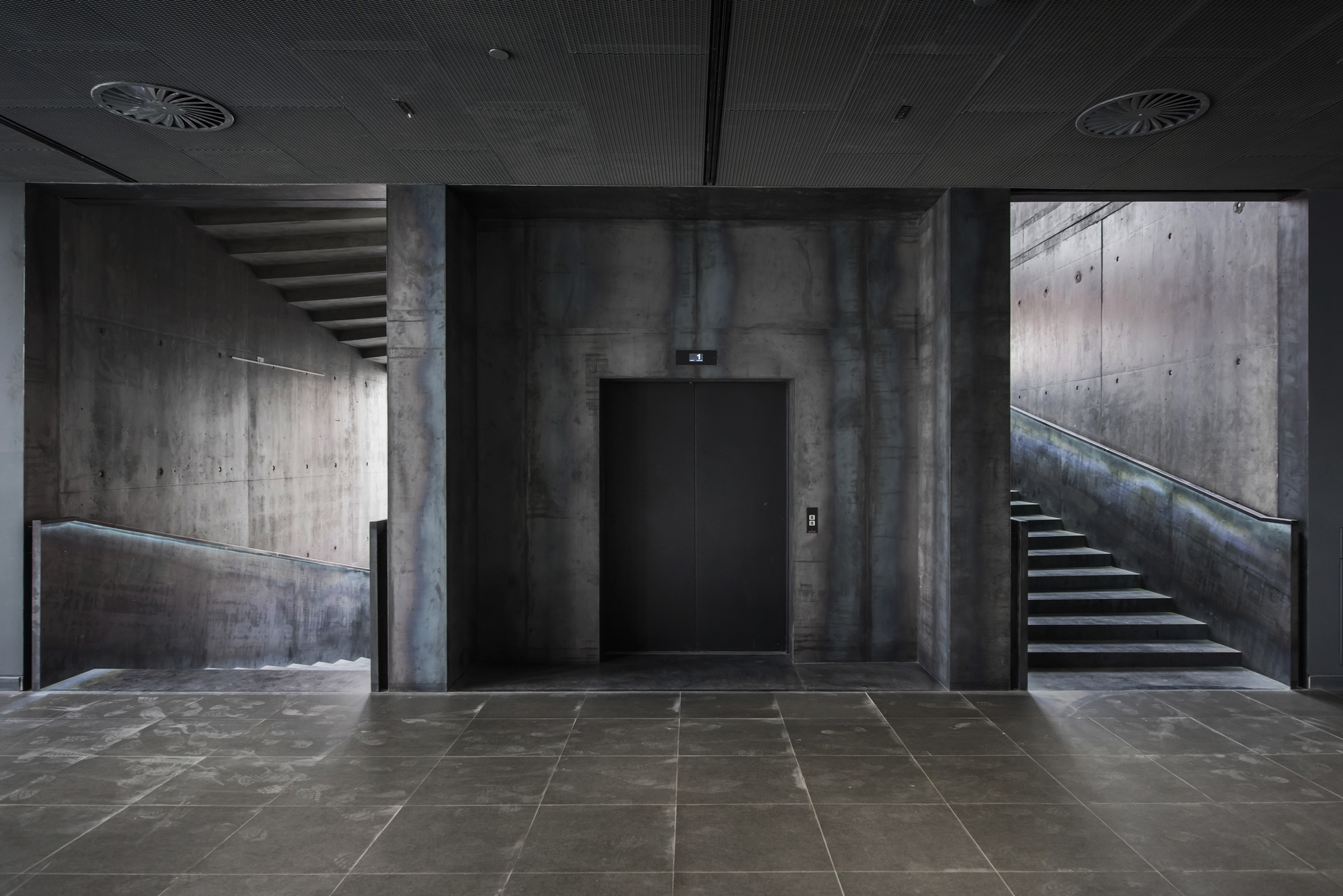 Gallery of “The Goal Is to Create an Immortal Building”: In ...