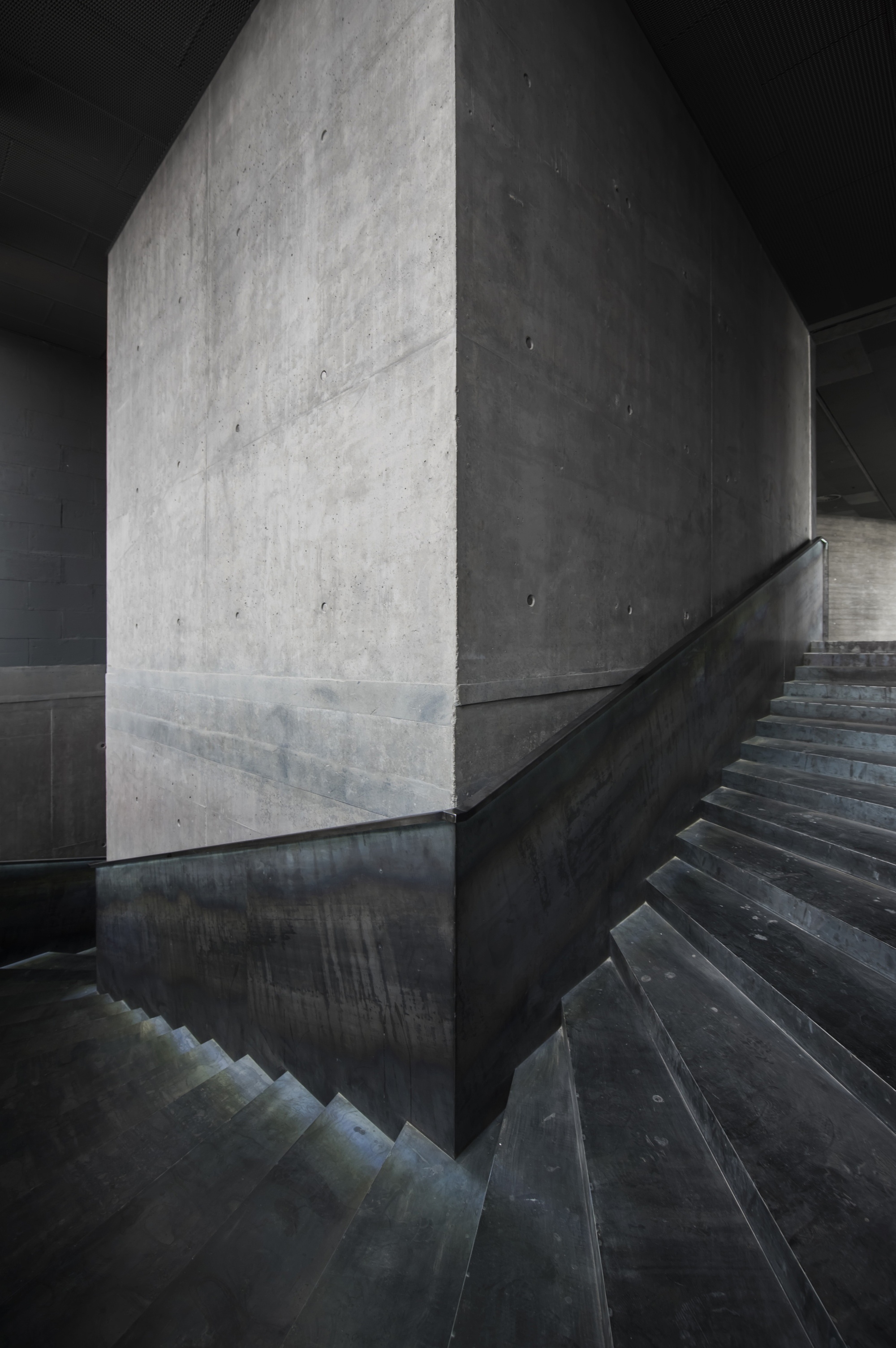 Gallery of “The Goal Is to Create an Immortal Building”: In ...