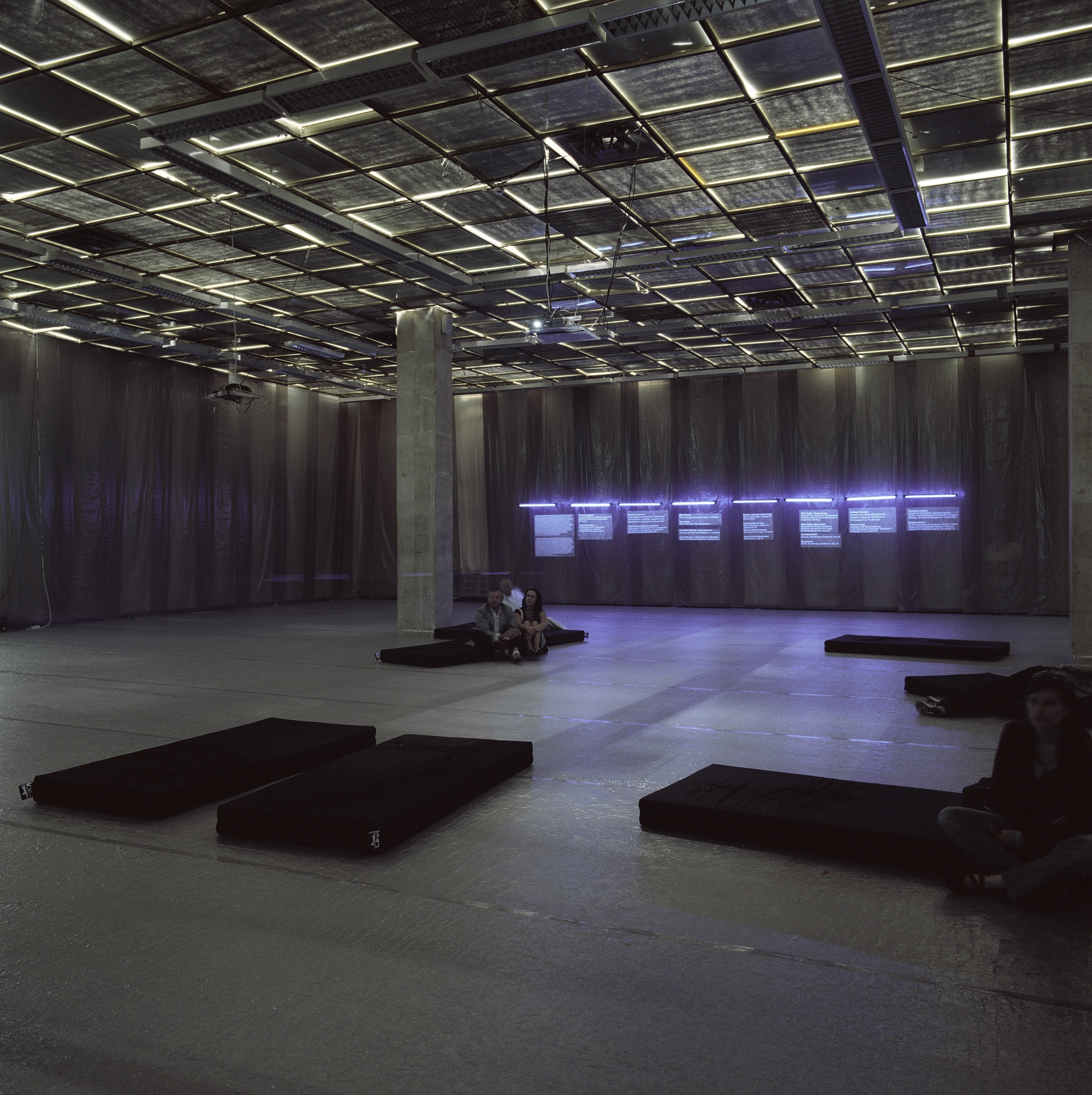 Gallery of “The Goal Is to Create an Immortal Building”: In ...