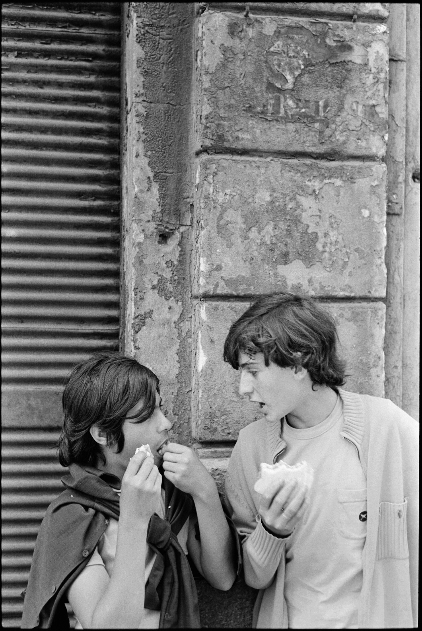 Galeria de Carlos Moreira: Entre o Clássico e o Barroco - 3