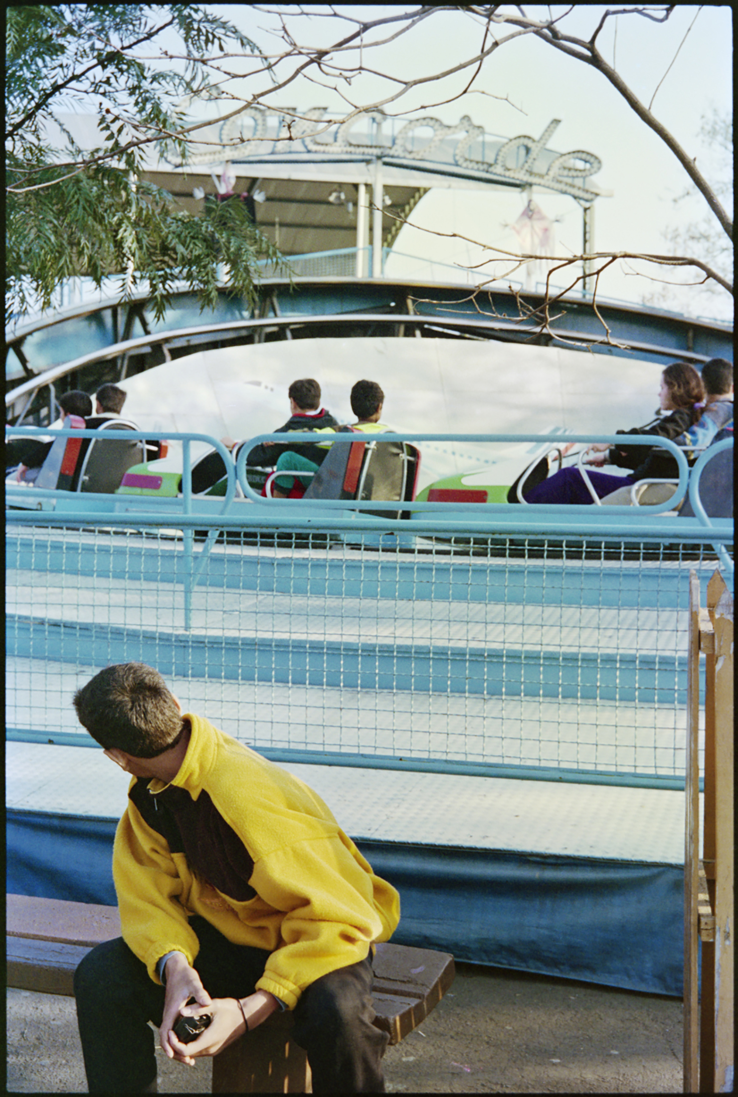 Galeria de Carlos Moreira: Entre o Clássico e o Barroco - 9