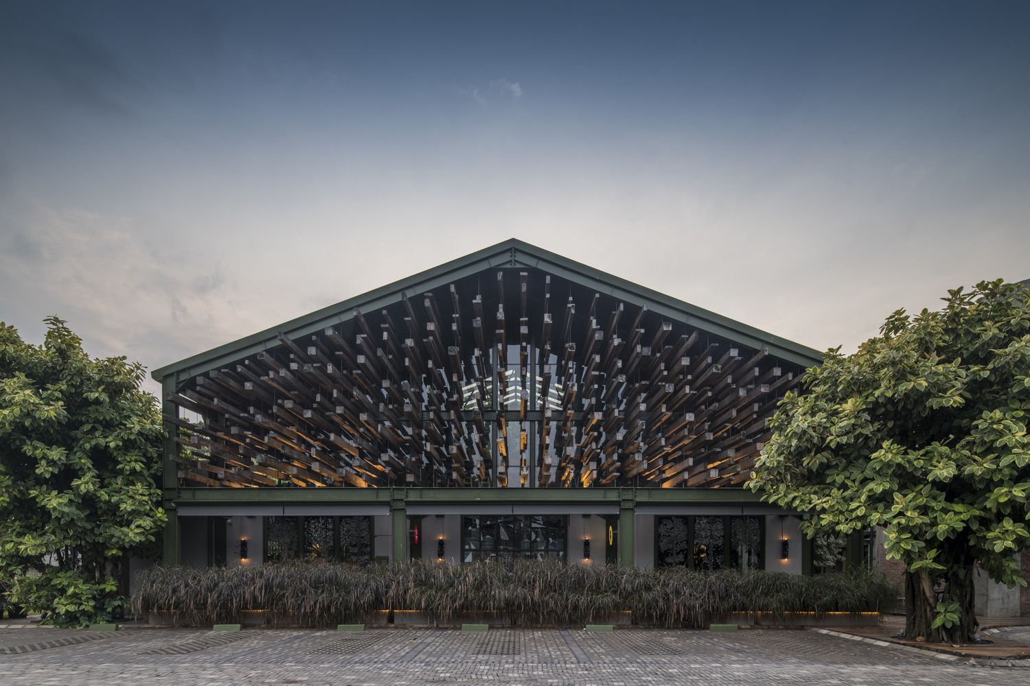 Gallery of The Most Inspiring Architecture Photographs of 2019 - 17