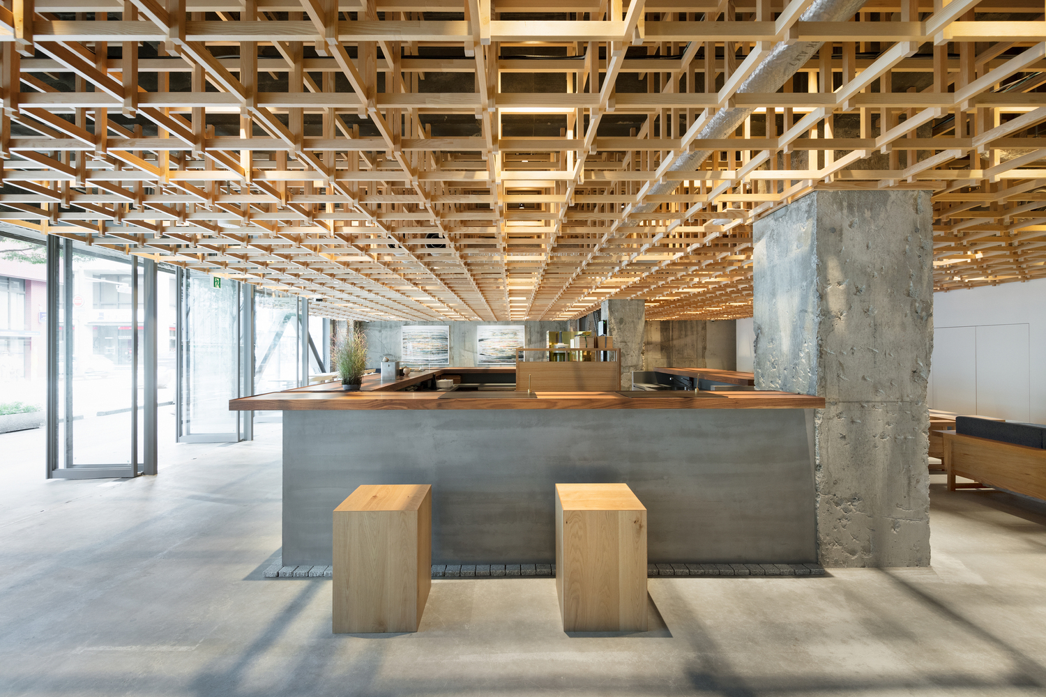 Gallery of Timber Trends: 7 To Watch for 2020 - 6