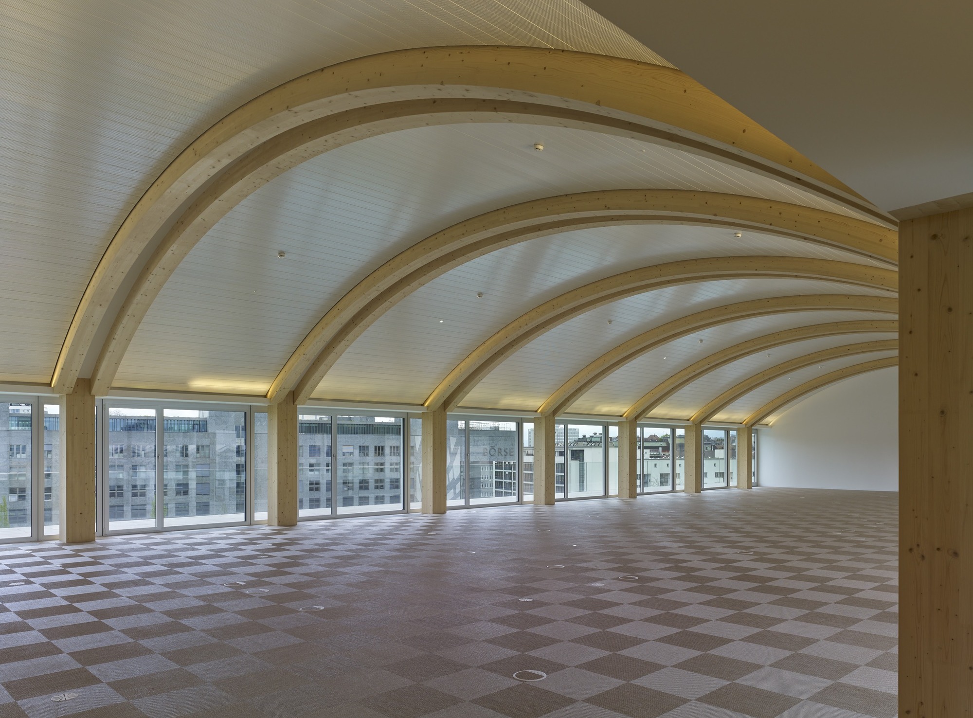 Gallery of Timber Trends: 7 To Watch for 2020 - 7