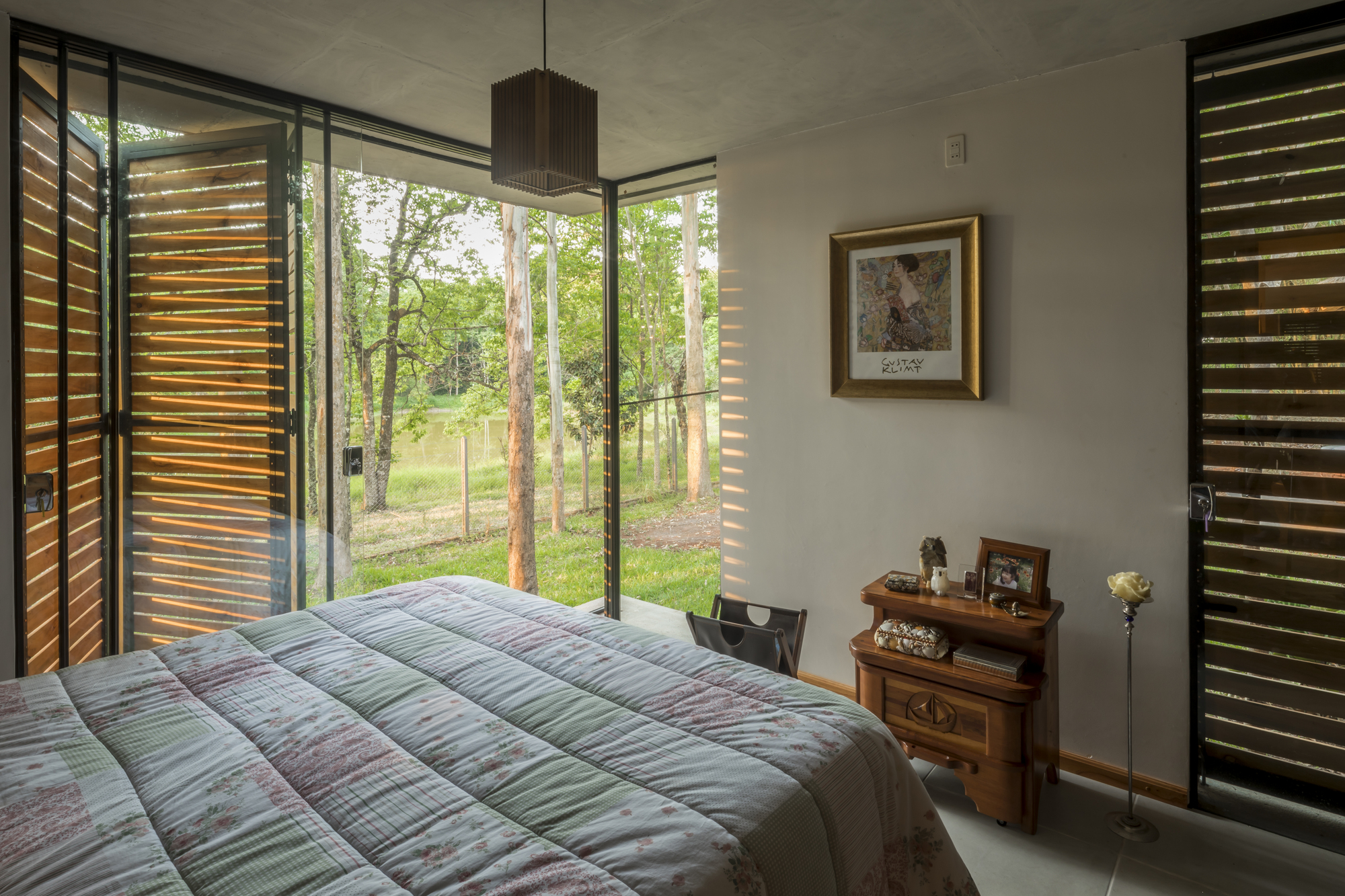 Gallery of Ñasaindy House / ArquitecTava - 9