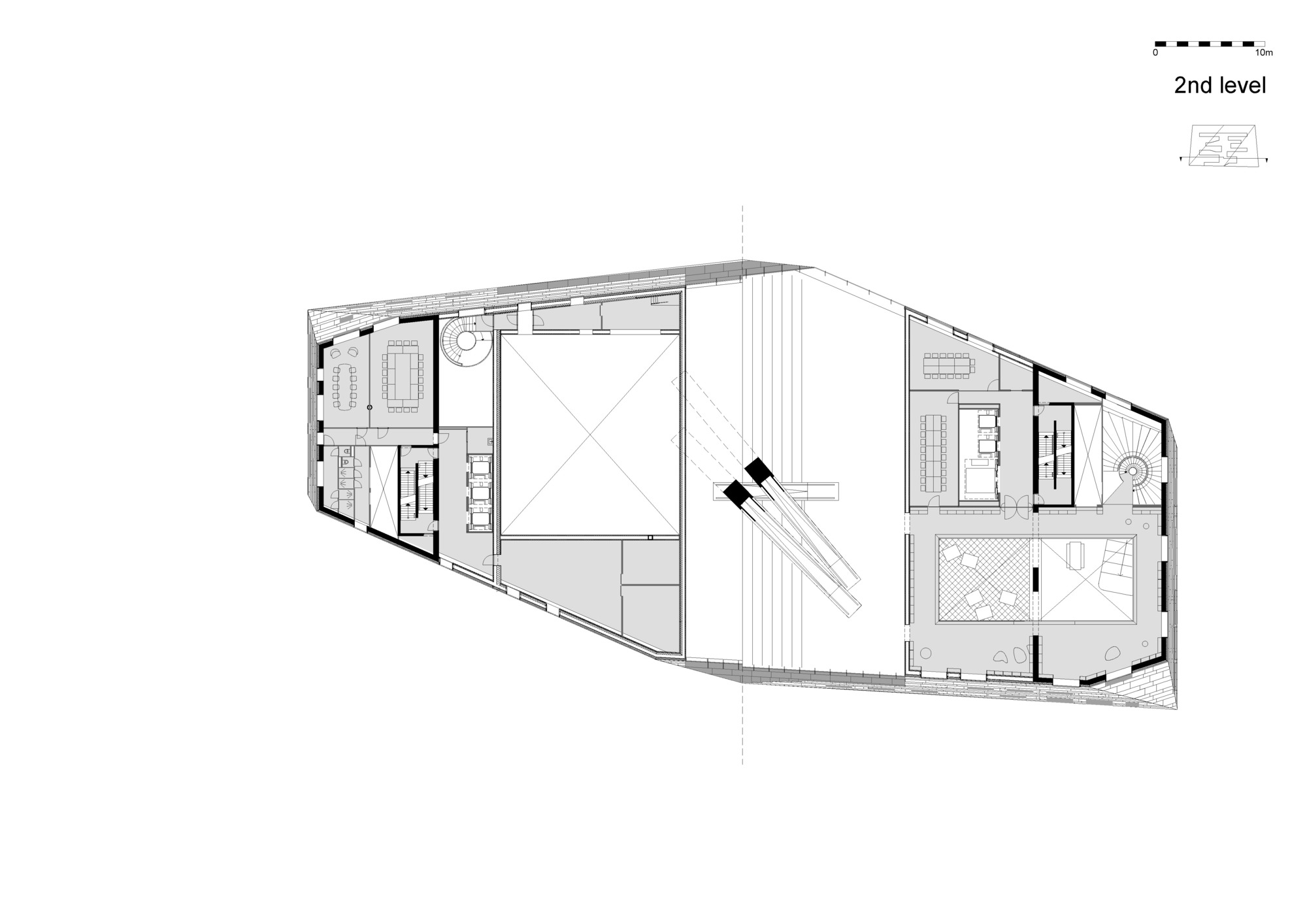 Gallery of Forum Groningen Multifunctional Building / NL Architects - 26