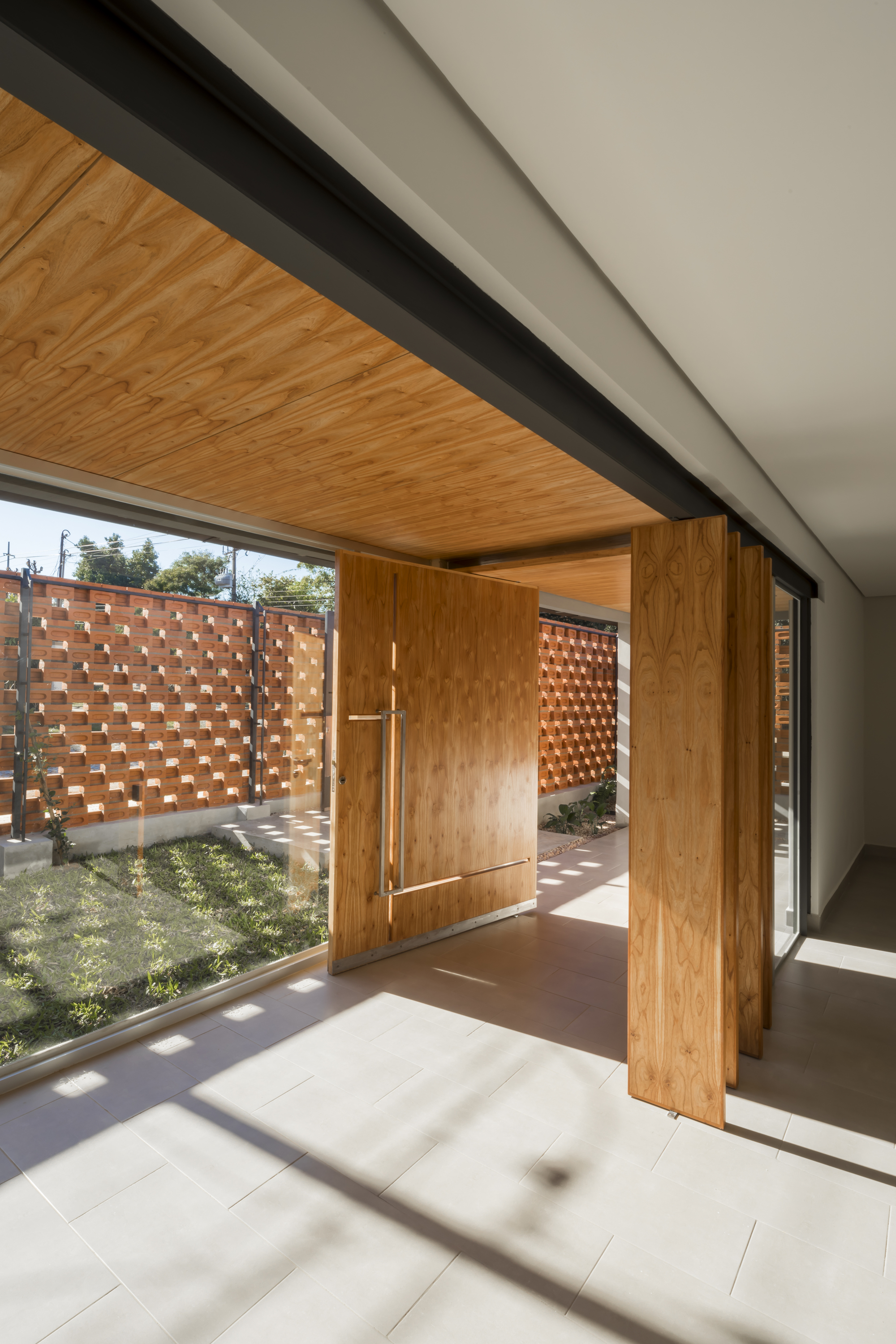 Gallery of Hornero Roga House / OMCM arquitectos - 2