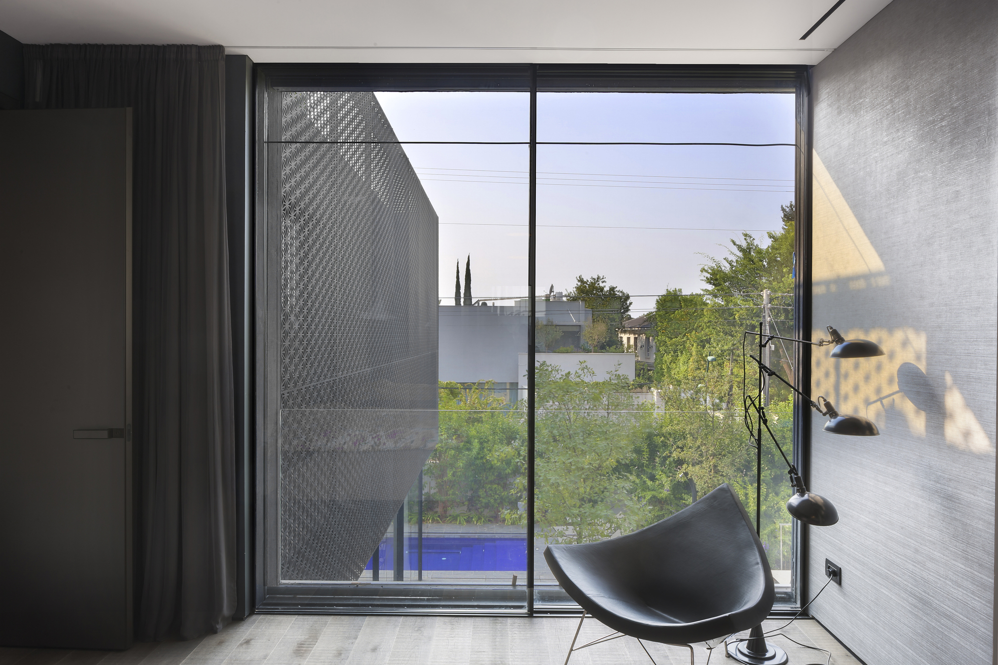 Gallery of Layers House / Havkin Architects - 17