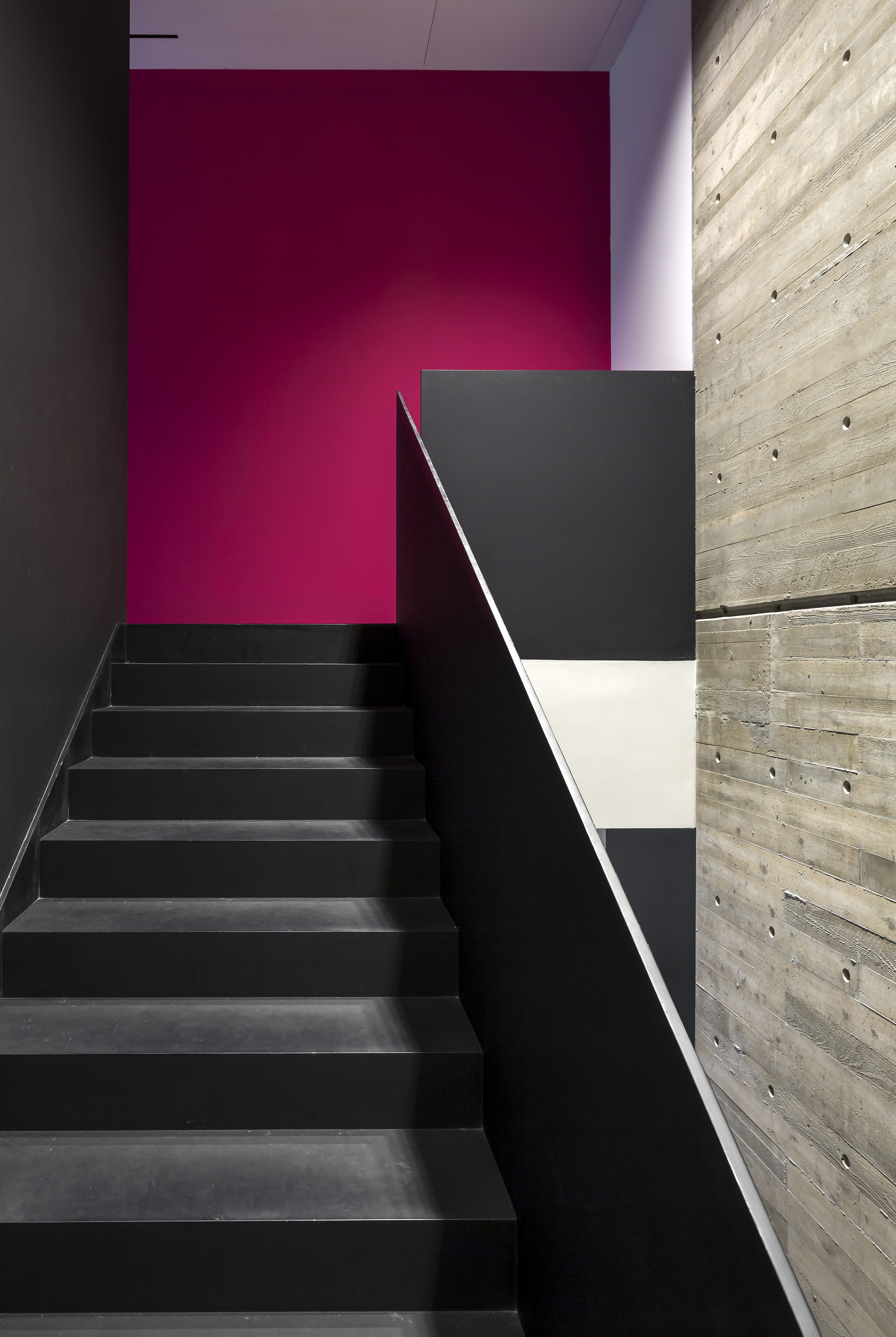 Gallery of Layers House / Havkin Architects - 21