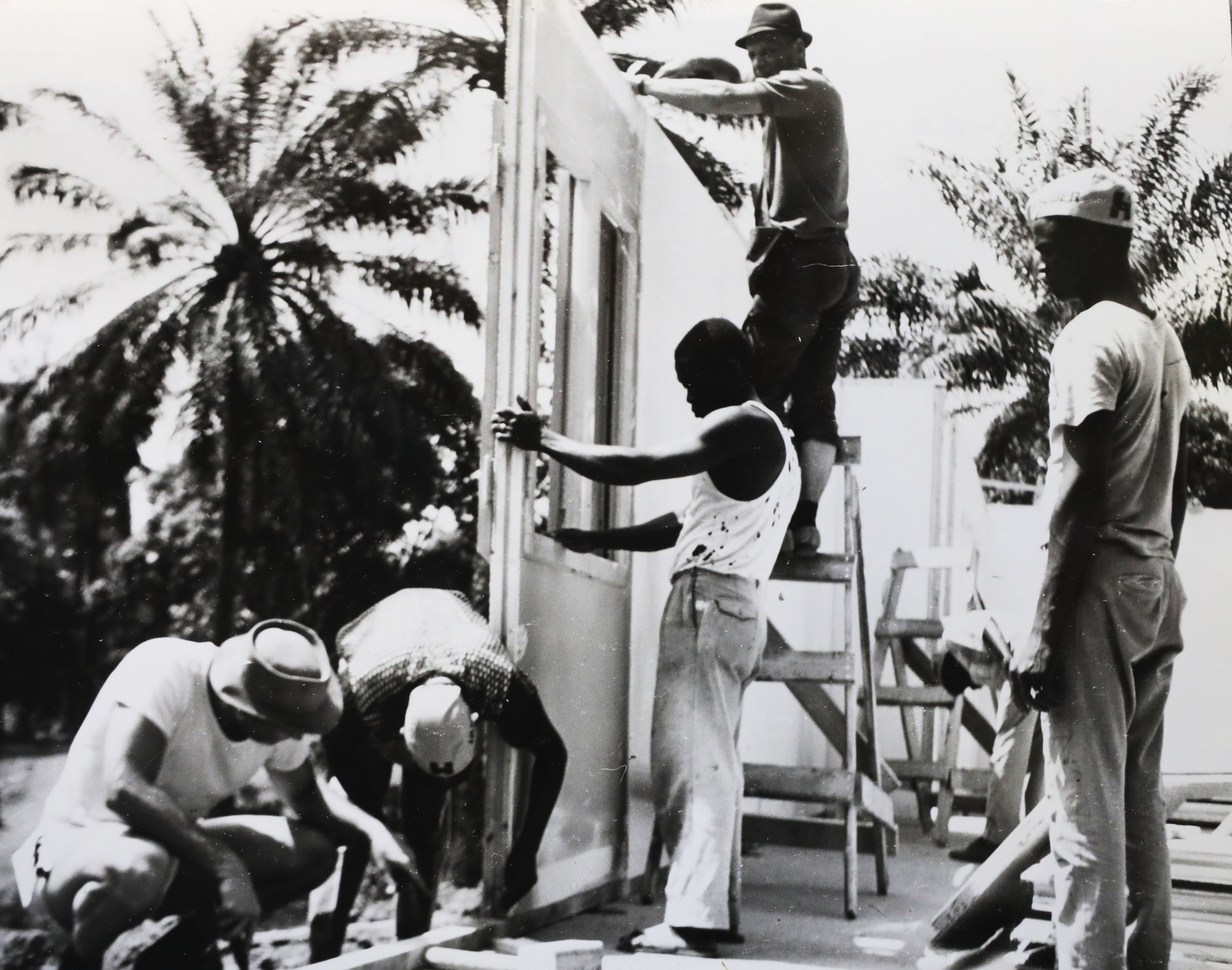 Gallery of Finnish–American Trio to Curate the Pavilion of Finland for ...