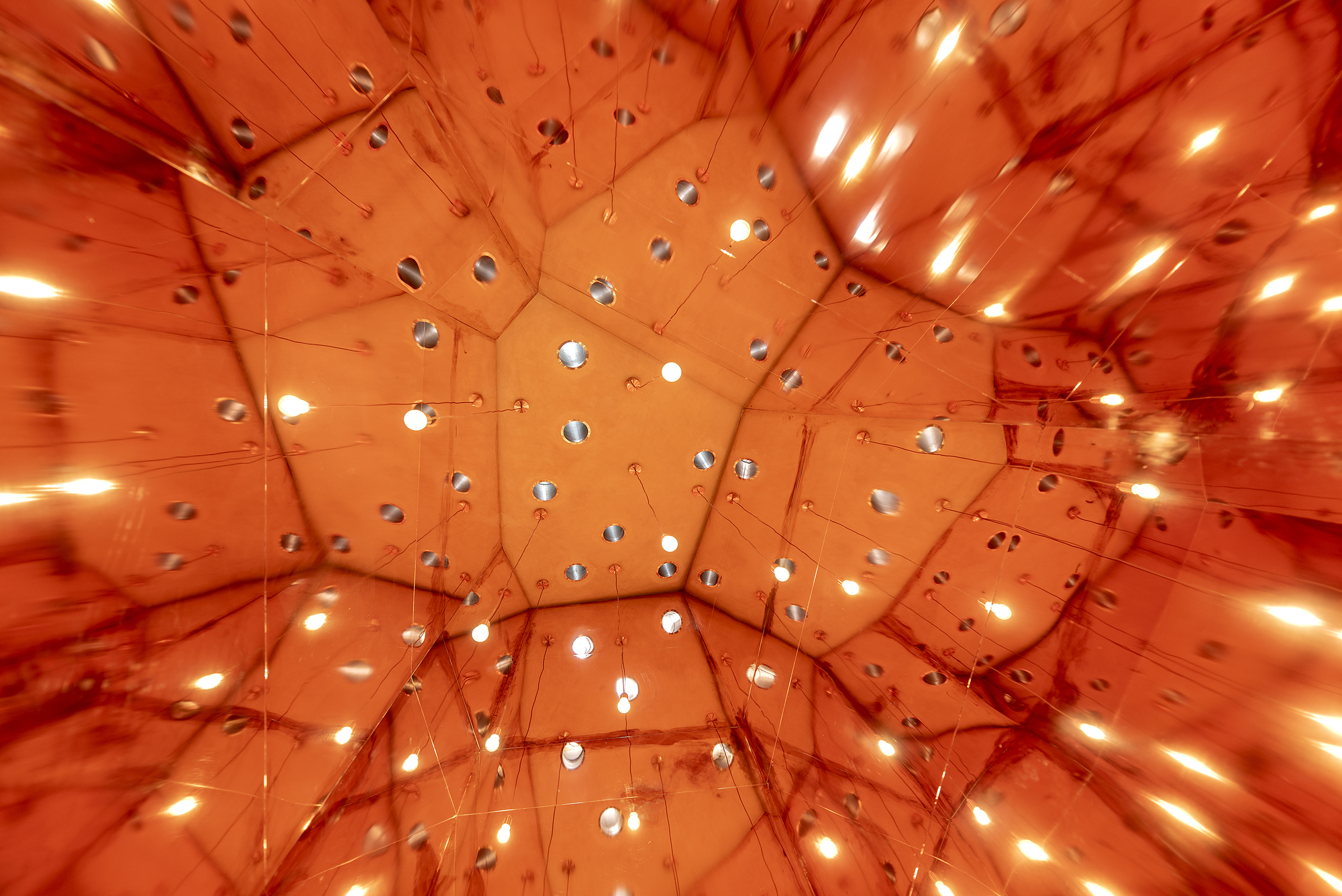 画廊 Al Musallah礼拜堂，阿布扎比海岸第一站 / CEBRA - 17