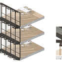 NEXXUS Building / AIM Architecture | ArchDaily