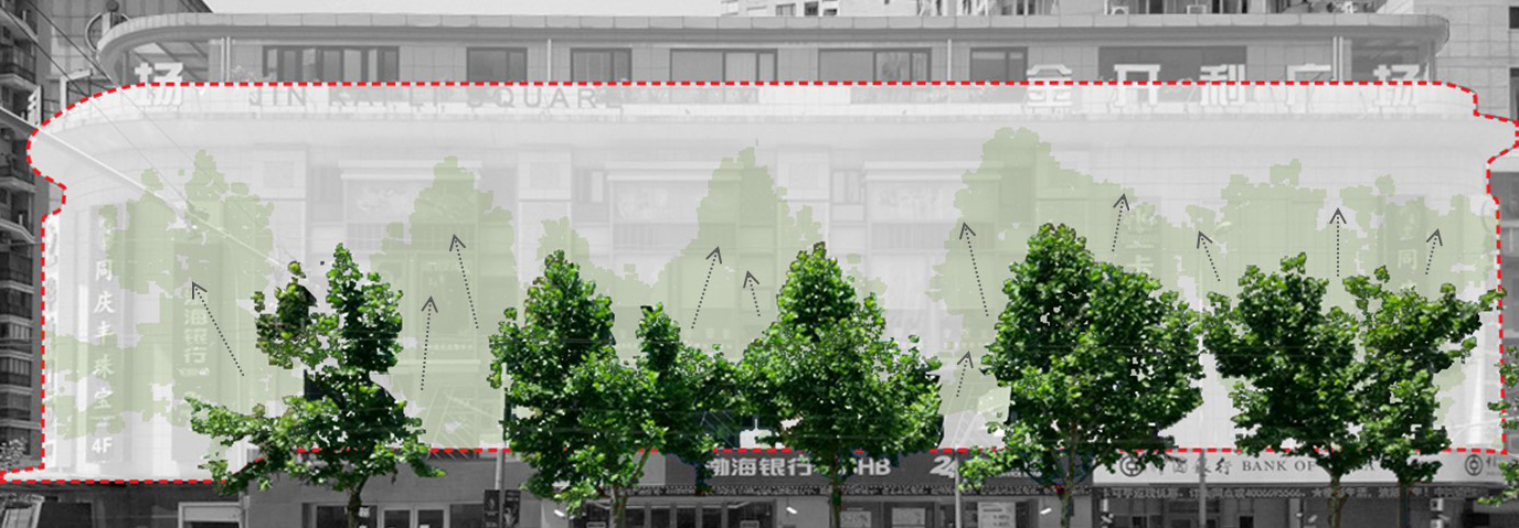 Gallery of NEXXUS Building / AIM Architecture - 16