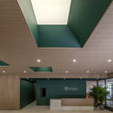 NEXXUS Building / AIM Architecture | ArchDaily