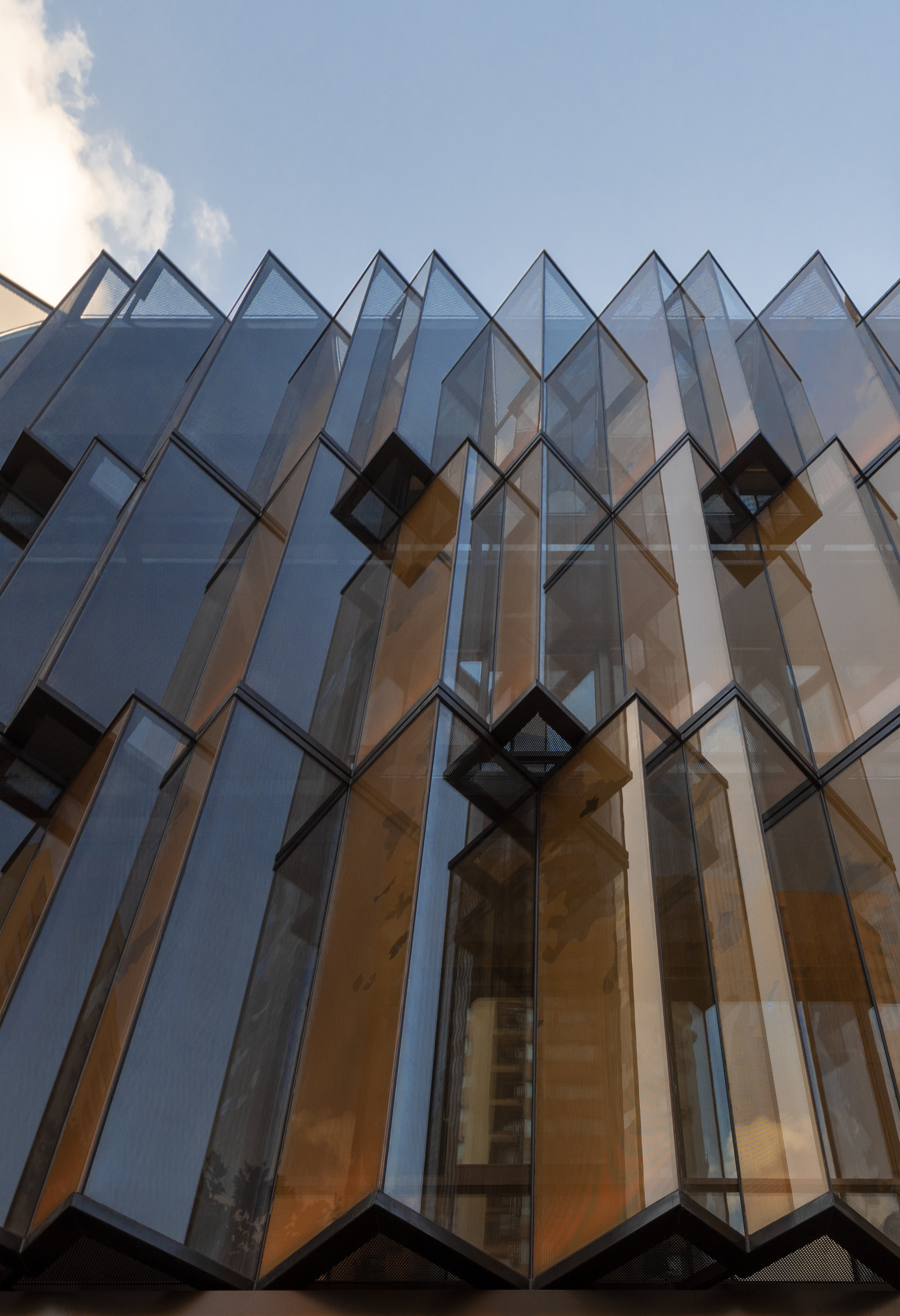 Gallery of NEXXUS Building / AIM Architecture - 3