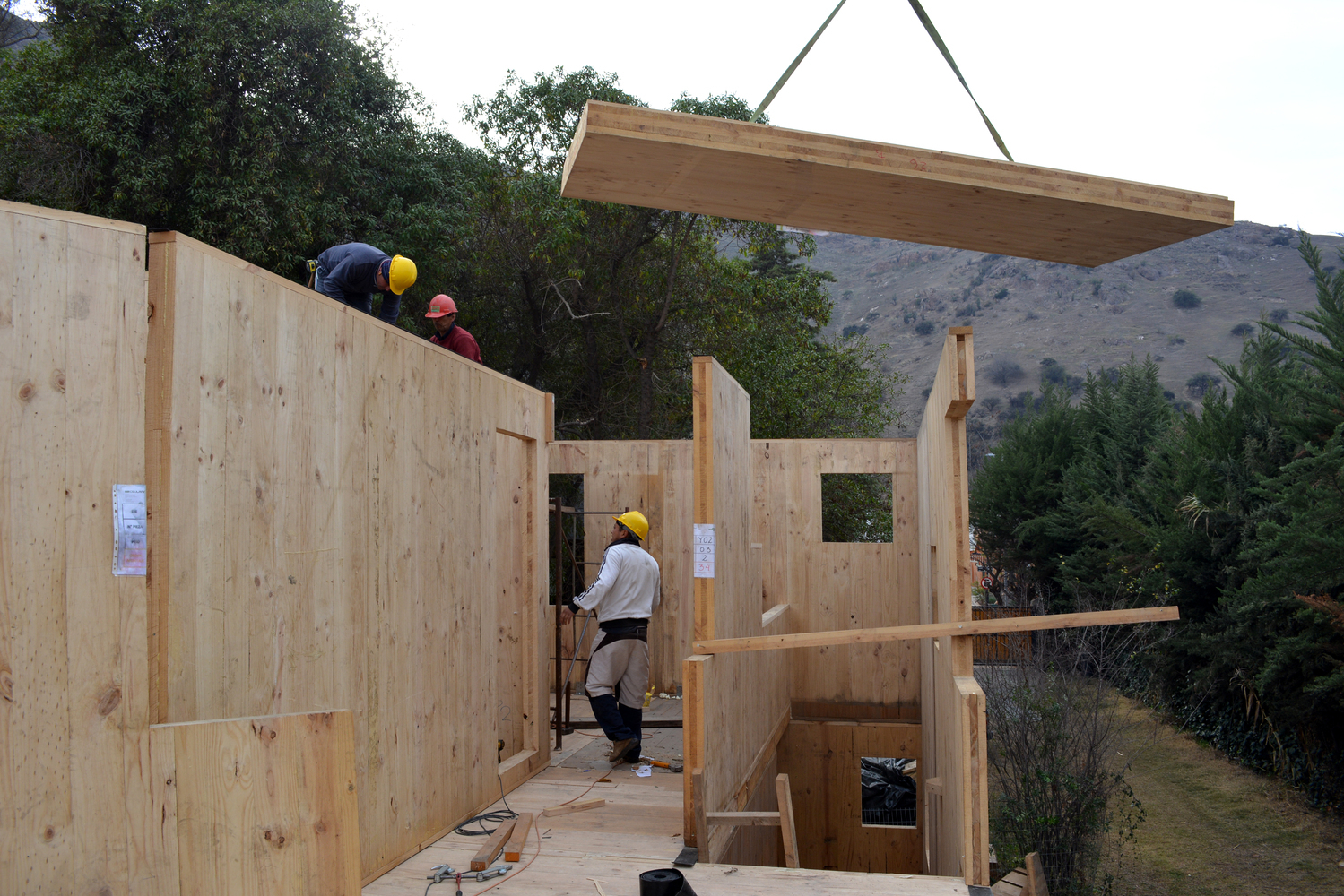 Gallery of Timber Trends: 7 To Watch for 2020 - 9