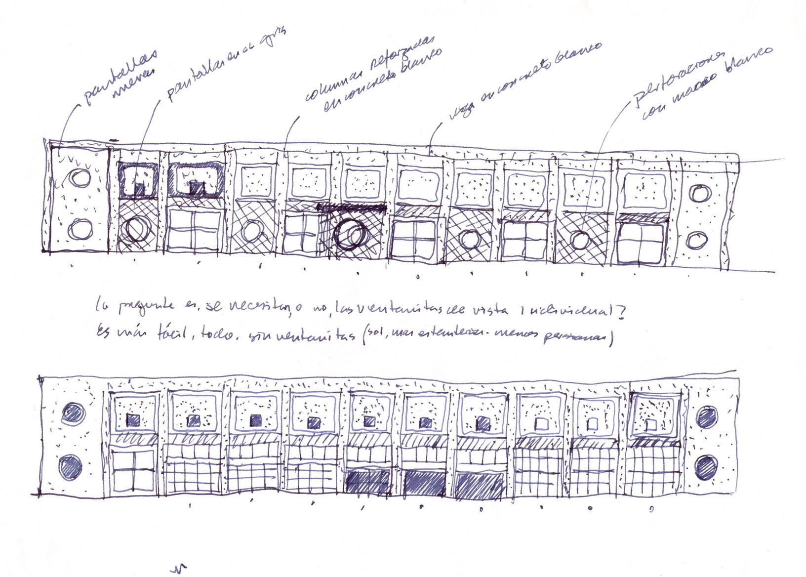 画廊 建筑经典：El Tintal 图书馆 / Bermúdez Arquitectos - 8