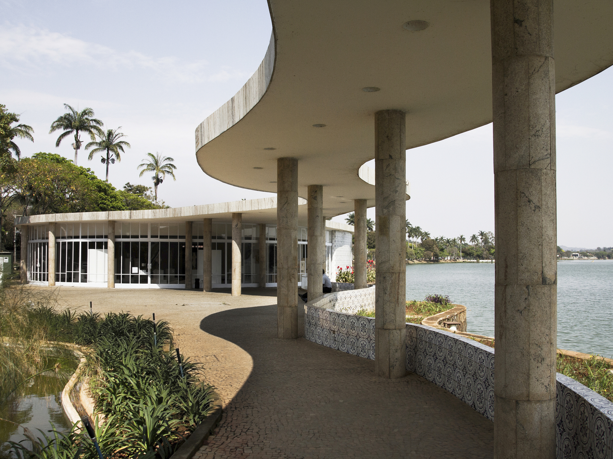 Gallery of Architectural Works that Were Declared World Heritage Sites ...