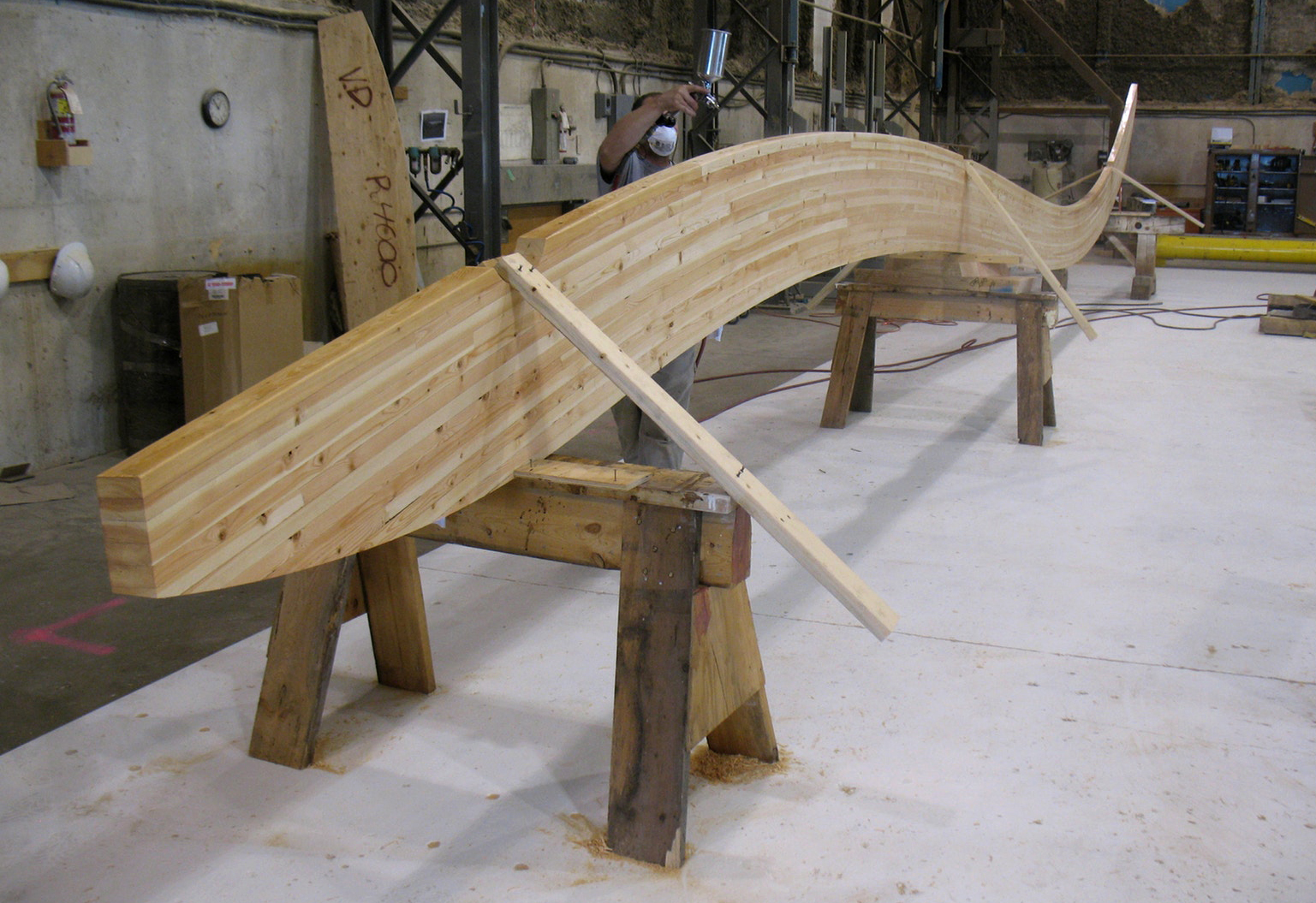 Gallery of Timber Trends: 7 To Watch for 2020 - 13