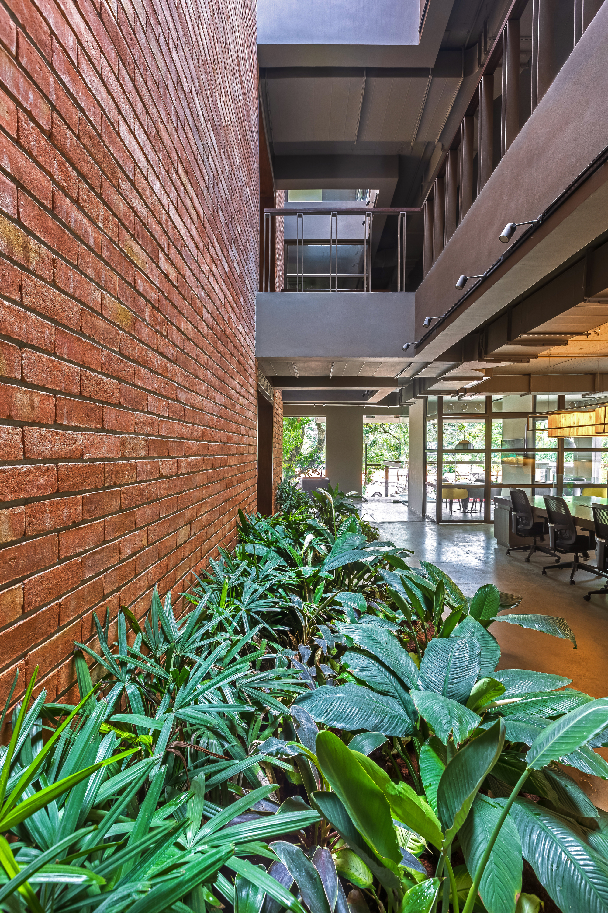 Gallery of Atech Solutions Offices / Studio 4A - 11