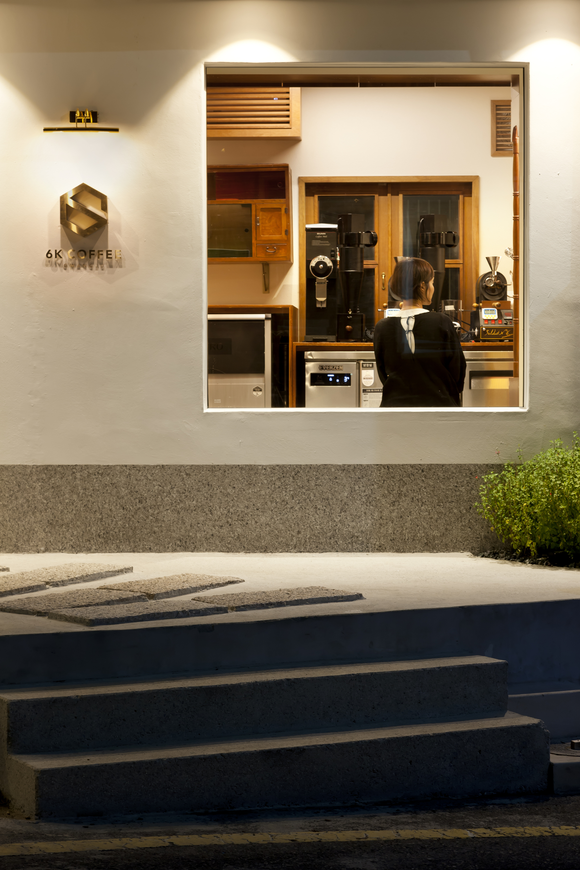 Gallery of 6K Coffee / Limtaehee Design Studio - 30
