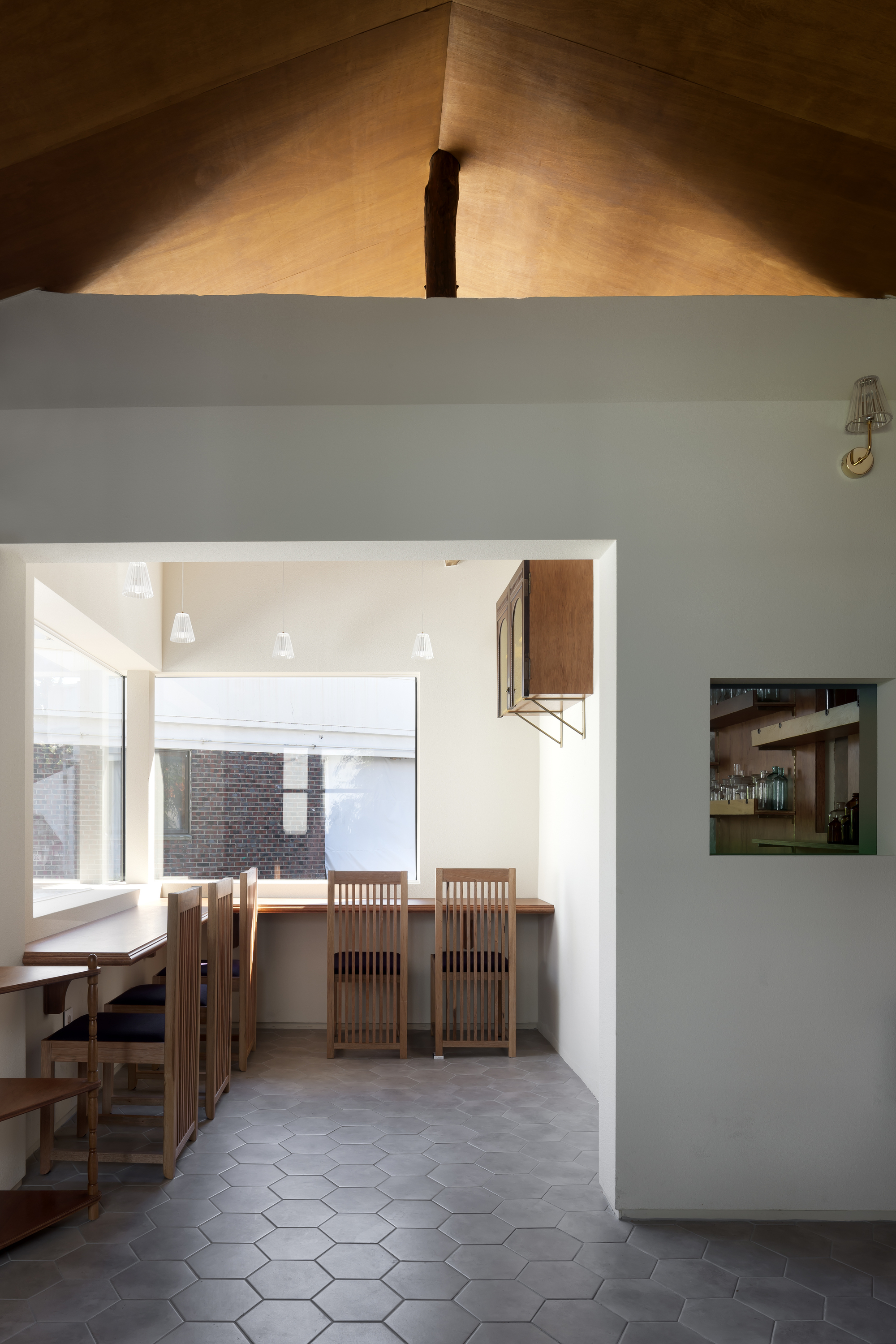 Gallery of 6K Coffee / Limtaehee Design Studio - 3