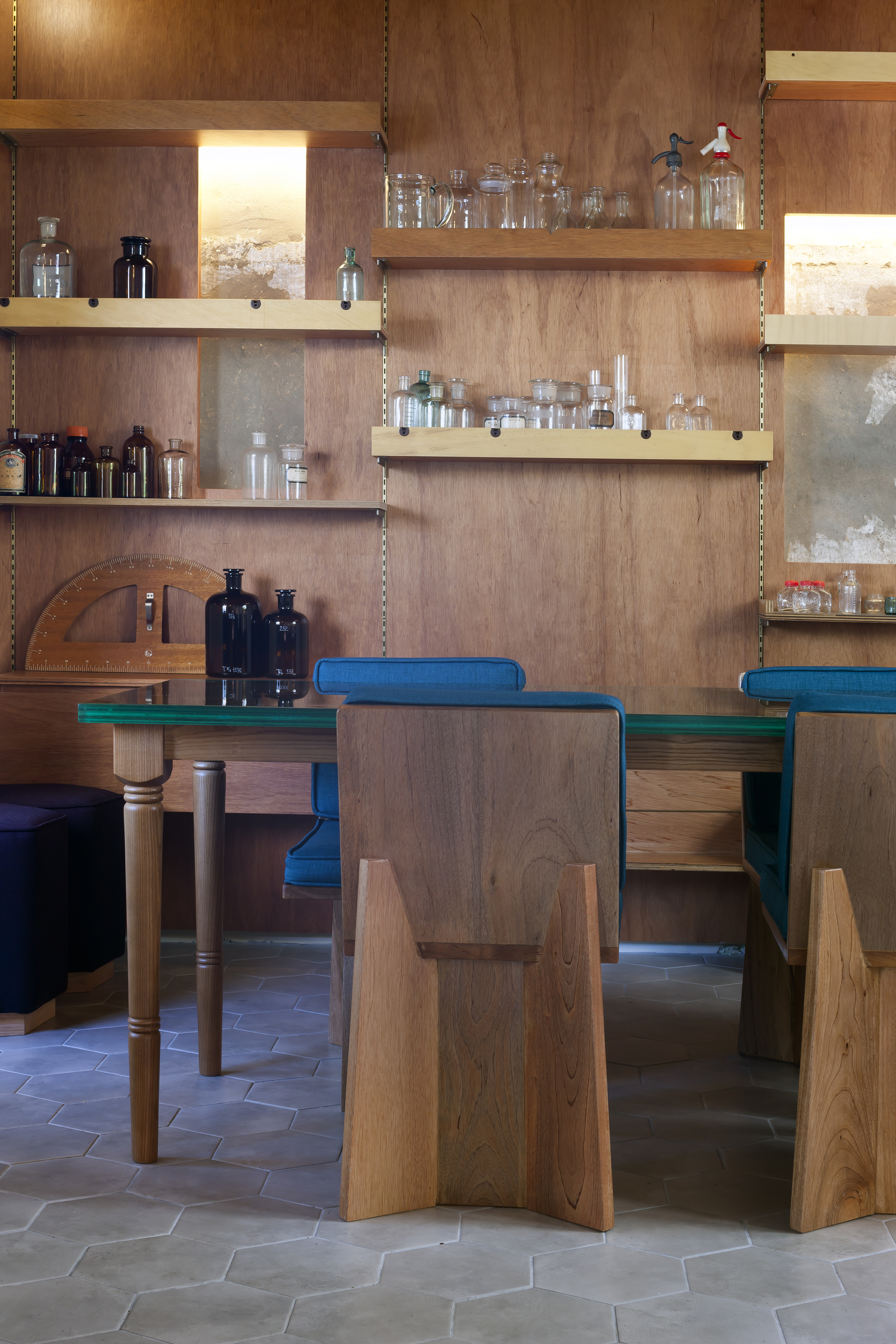 Gallery of 6K Coffee / Limtaehee Design Studio - 16