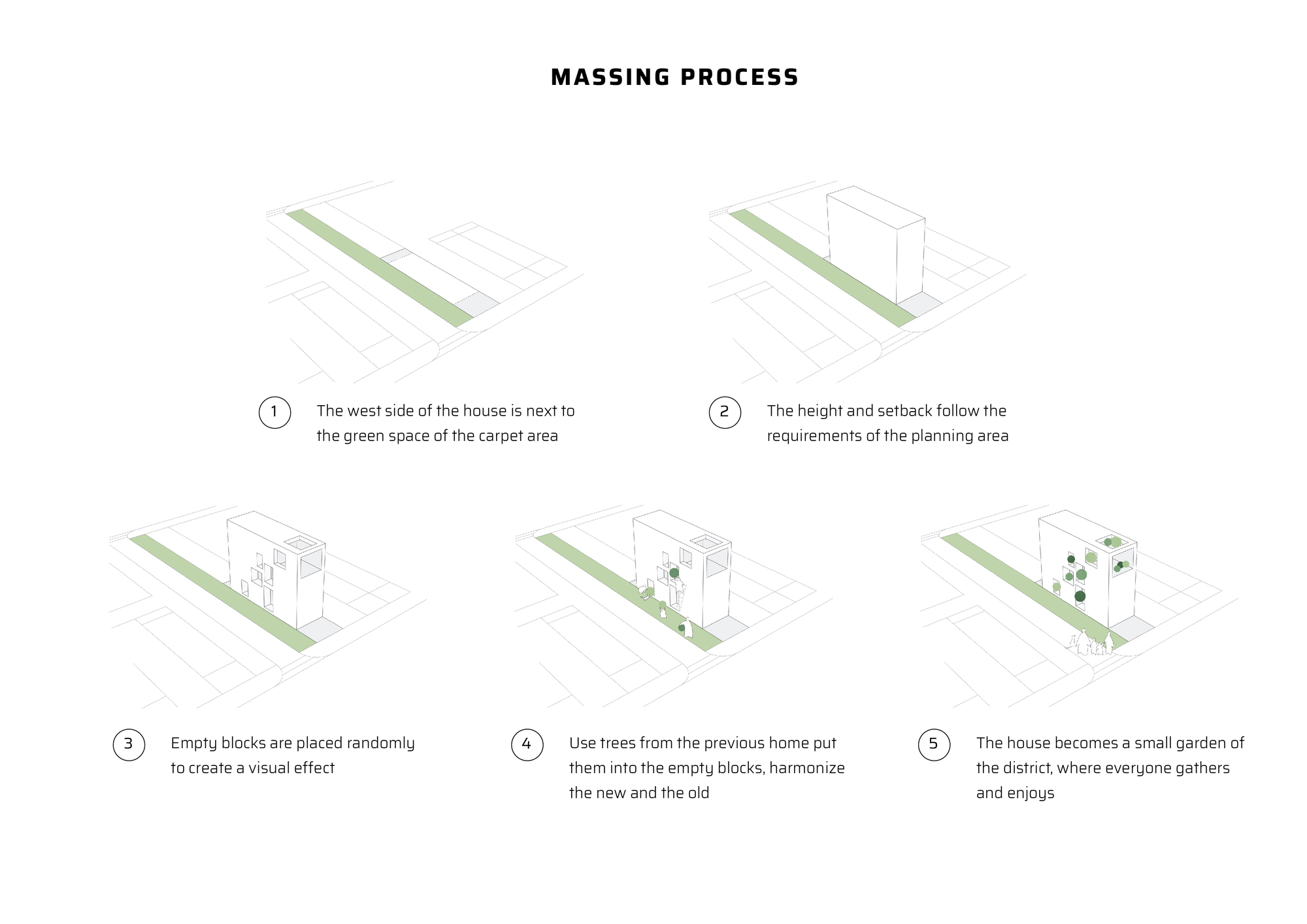 Gallery of H.A House / Nguyen Khai Architects & Associates - 45