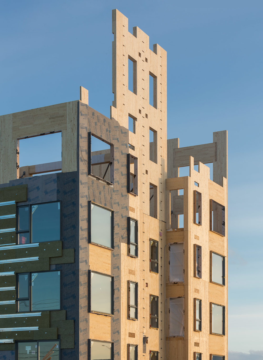 Gallery of Timber Trends: 7 To Watch for 2020 - 15