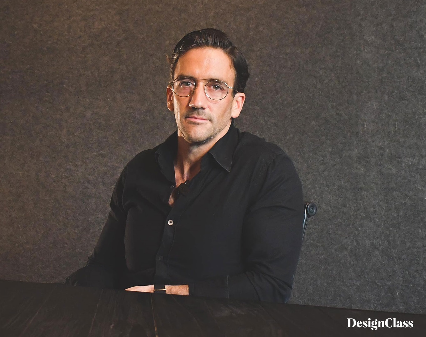 Gallery of DesignClass Launches with Matthew Rosenberg's Course on ...