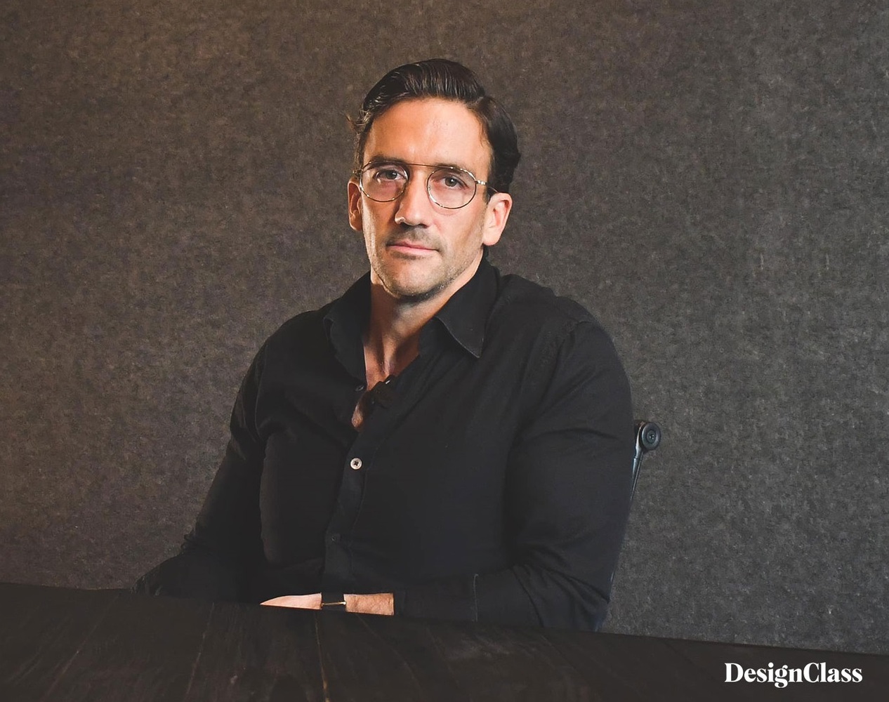 Gallery of DesignClass Launches with Matthew Rosenberg's Course on ...