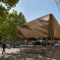 Gallery of NEXXUS Building / AIM Architecture - 15