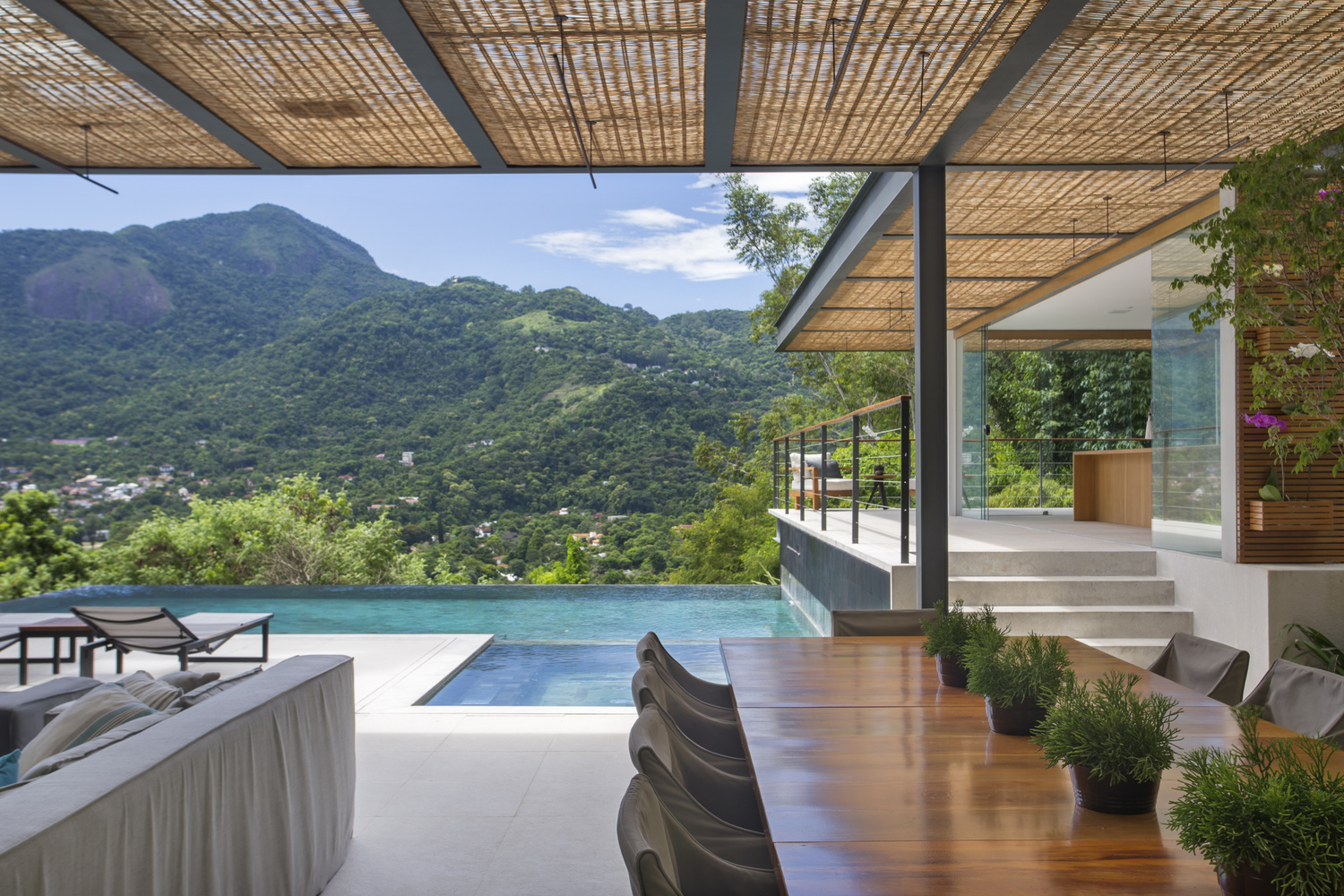 Gallery of Itanhangá House / Cadas Arquitetura - 16
