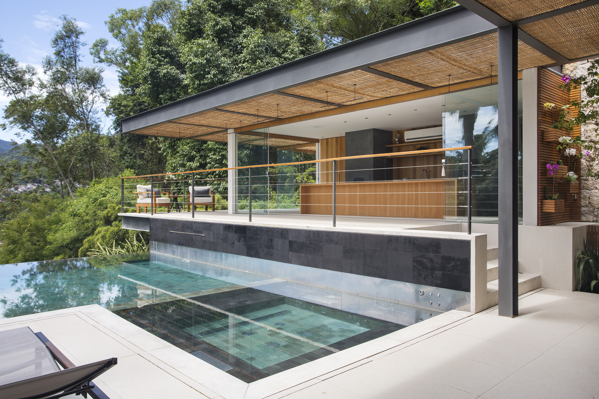 Gallery of Itanhangá House / Cadas Arquitetura - 6