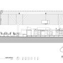 The Protagonist Café & Bar / Cumulus Studio | ArchDaily